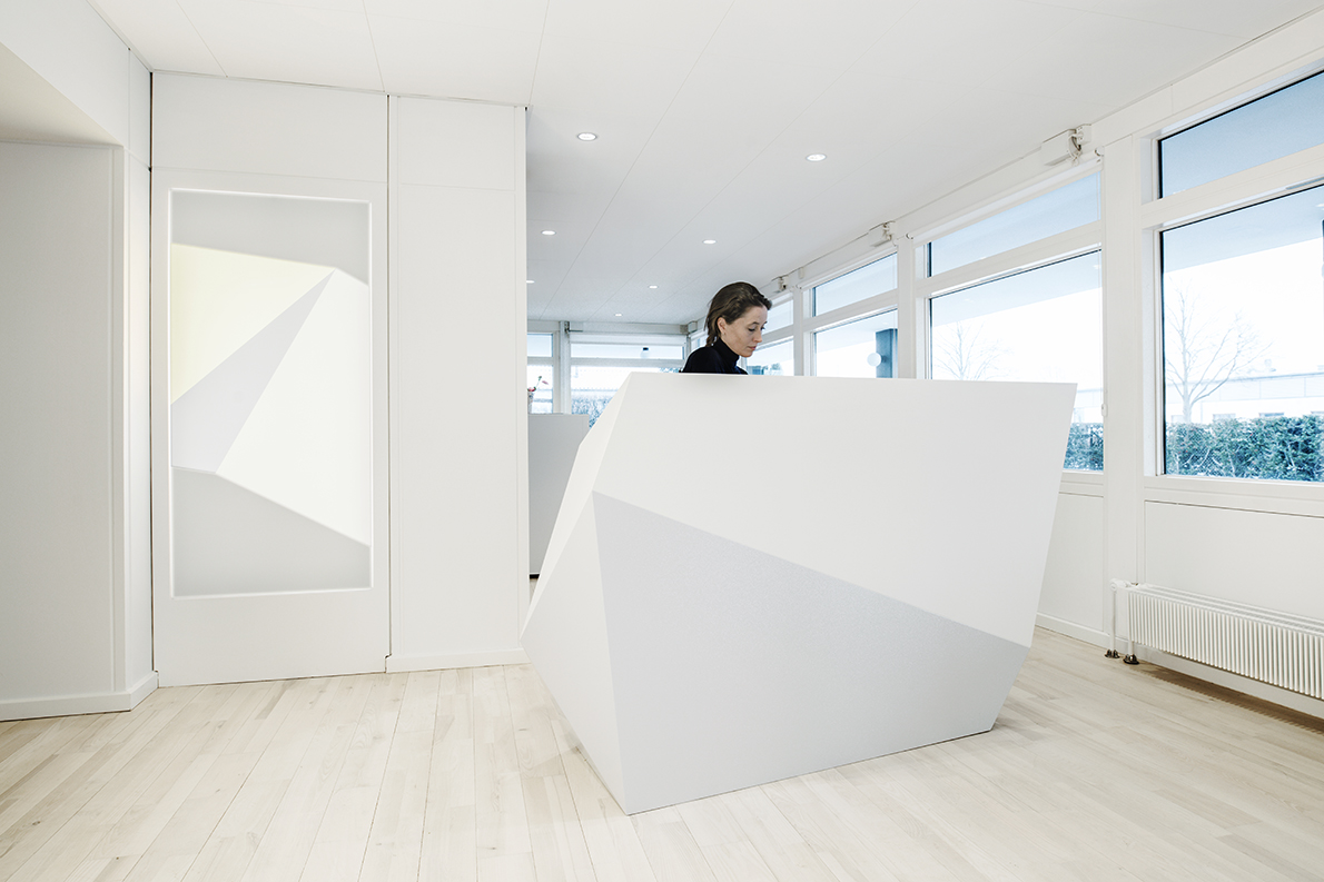 The Velux Foundations by Rosan Bosch Studio - Architizer