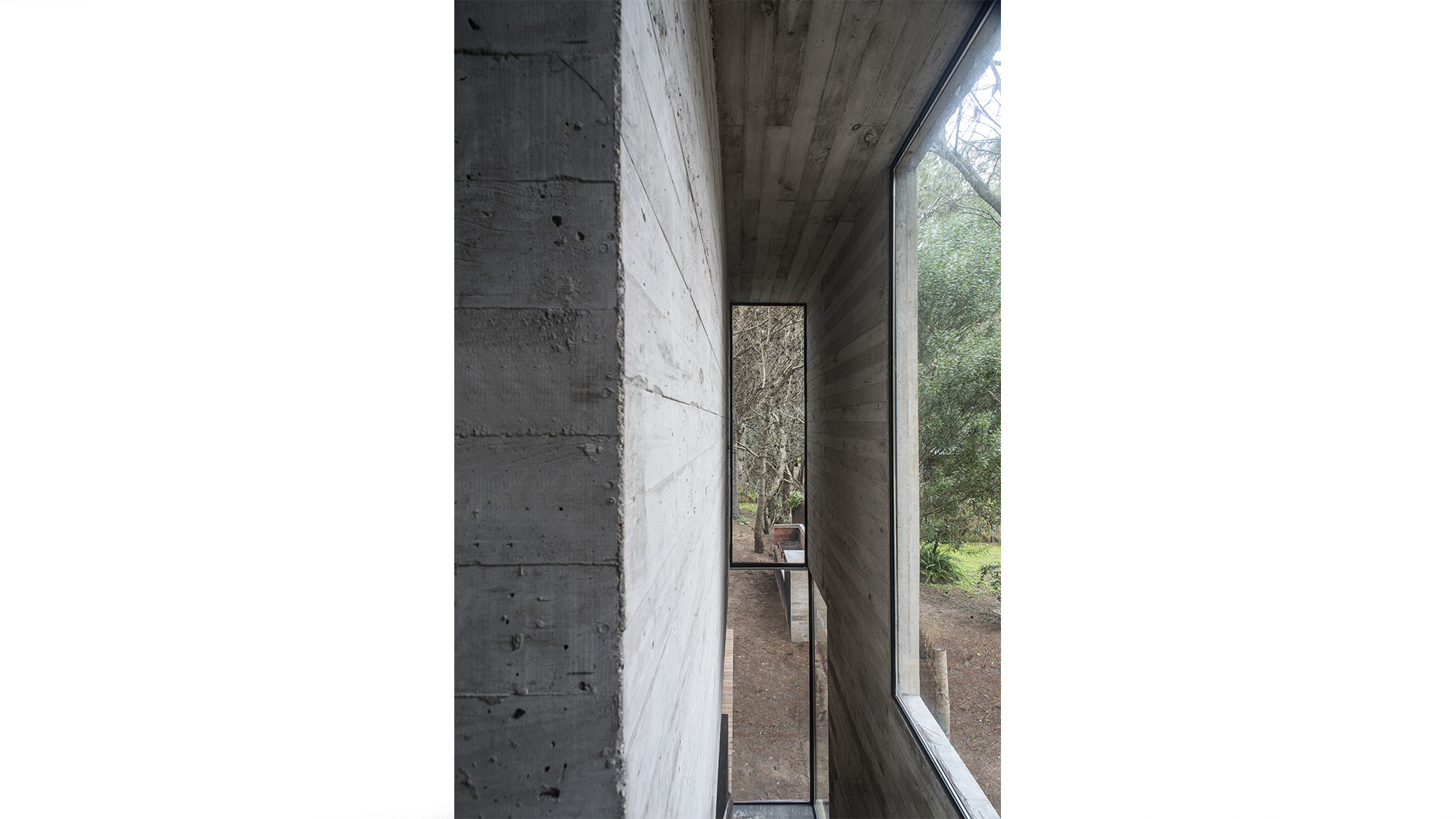 H3 House by Luciano Kruk Arquitectos - Architizer