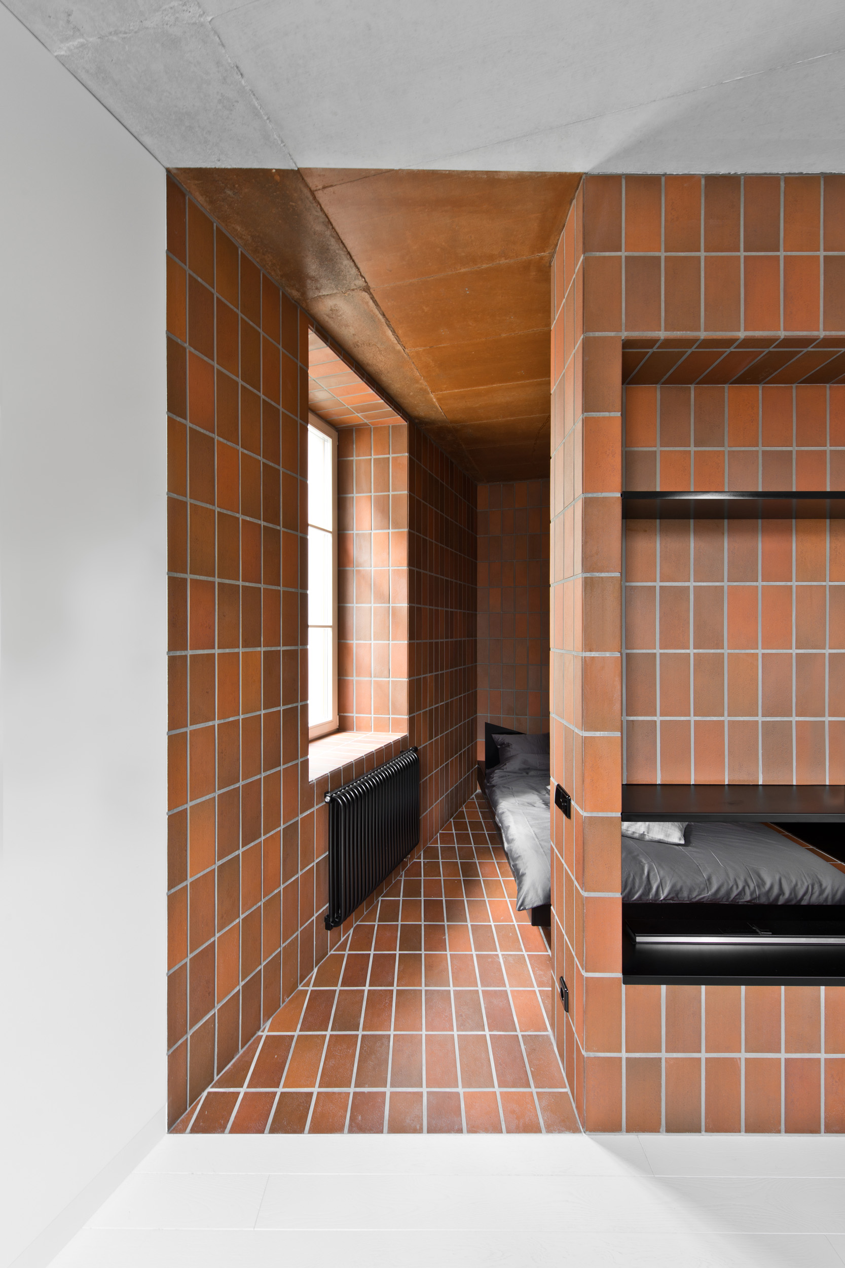 Bazillion by YCL studio - Architizer