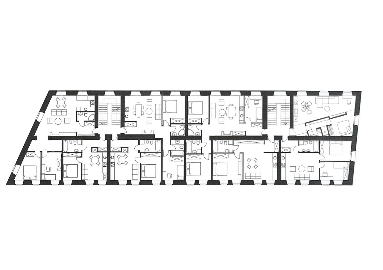 Bazillion by YCL studio - Architizer