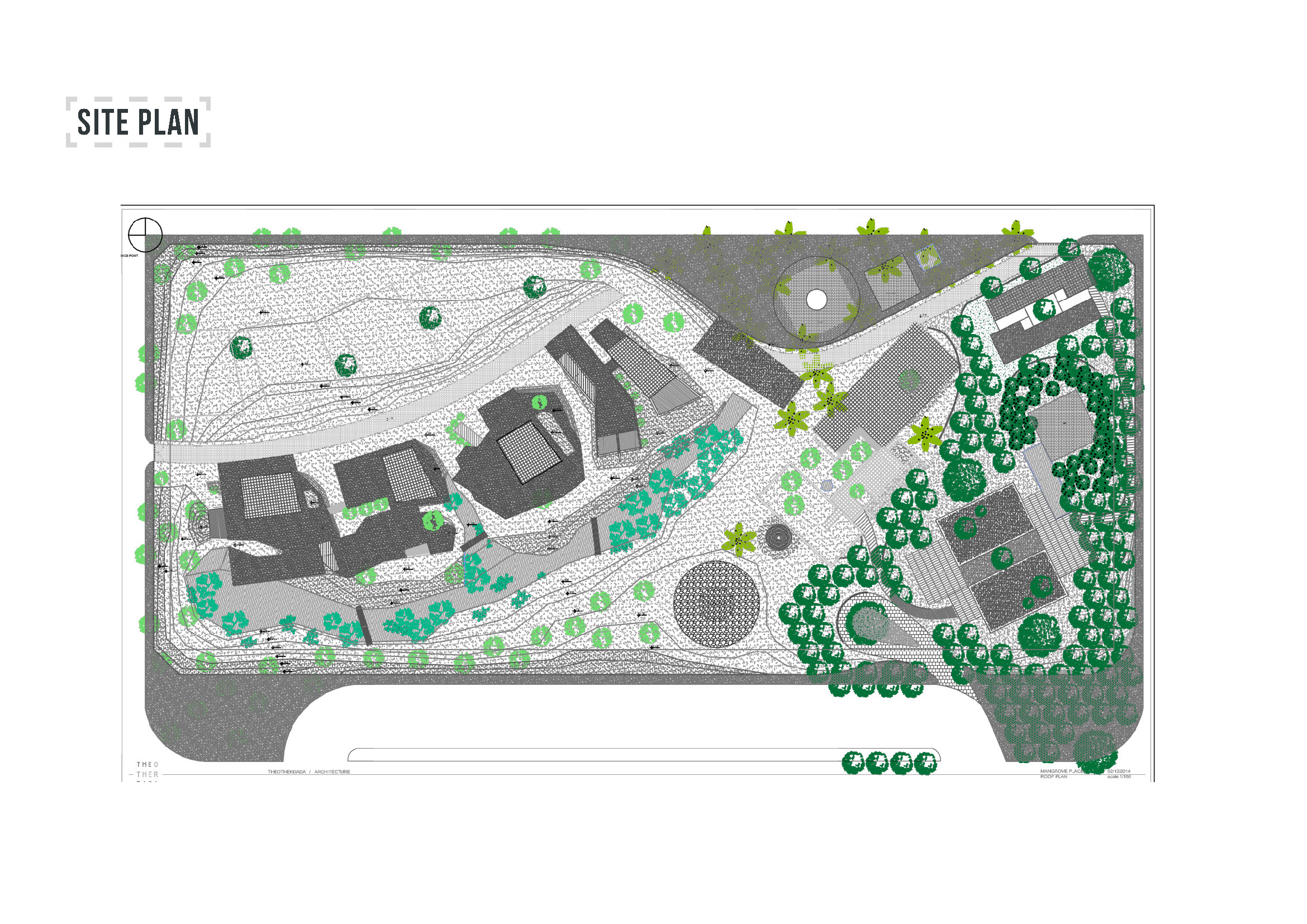 MANGROVE place by theOtherDada Integrated Architecture Lab - Architizer