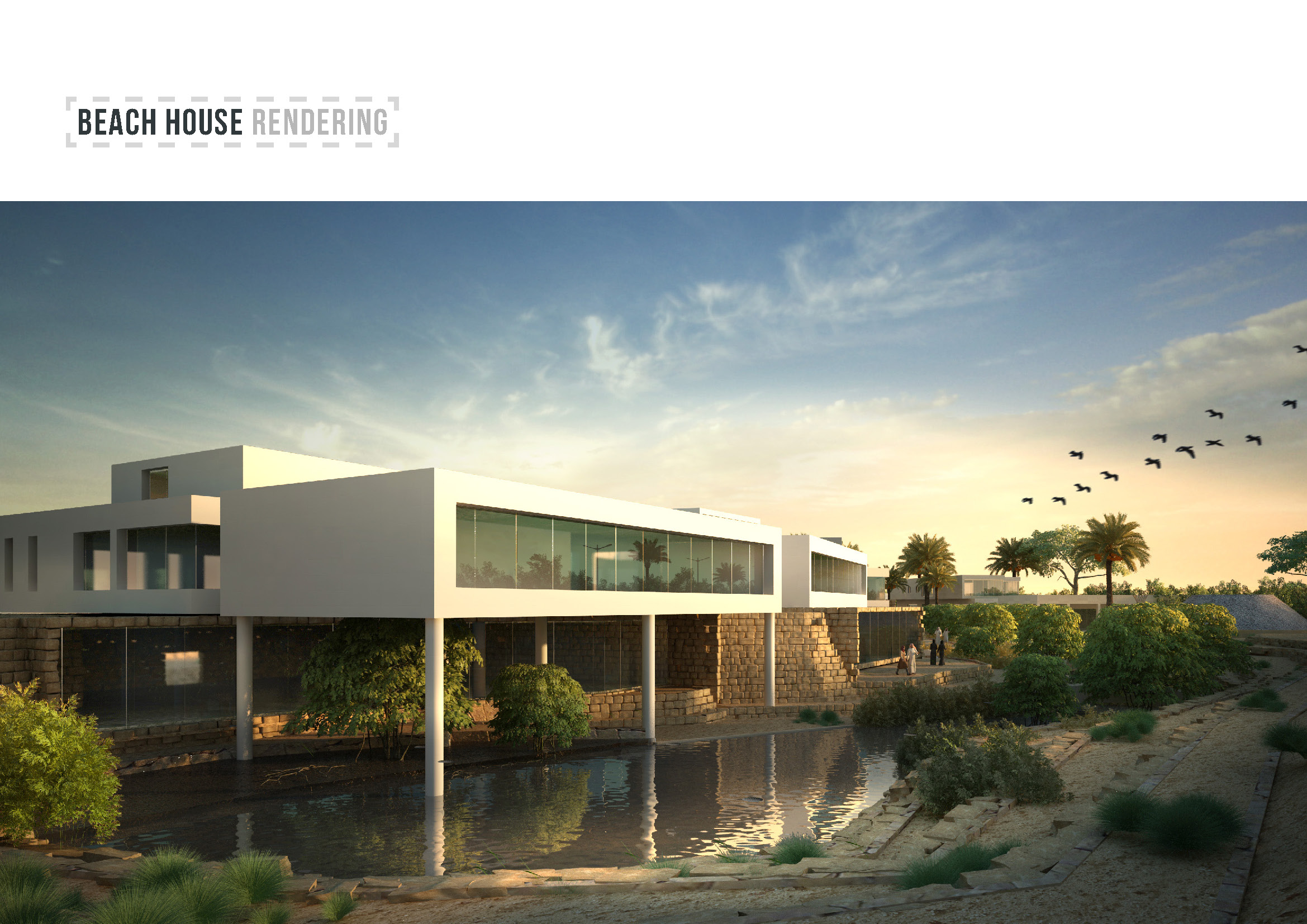 MANGROVE place by theOtherDada Integrated Architecture Lab - Architizer