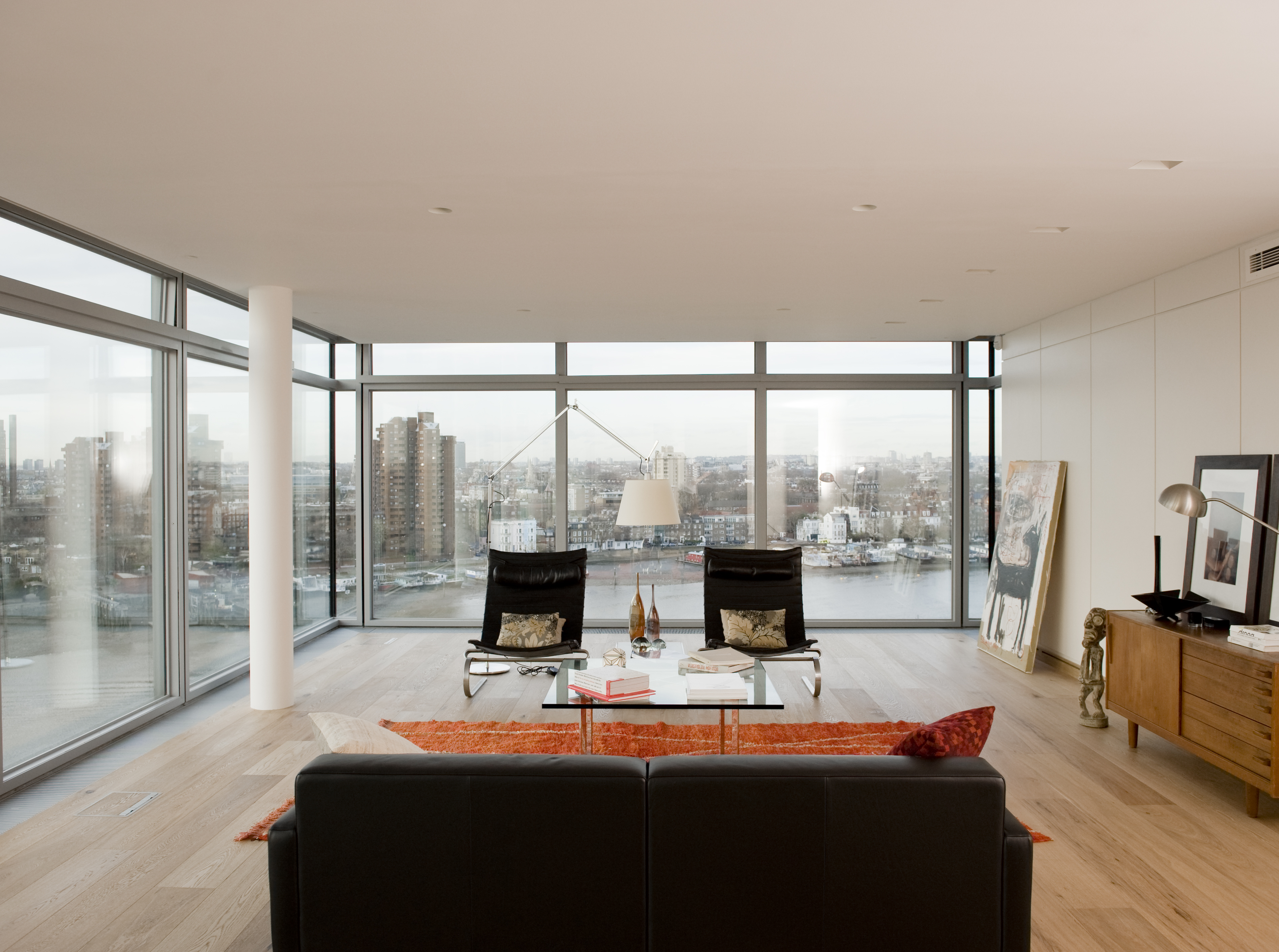 Montevetro Battersea by 3s Architects and Designers - Architizer