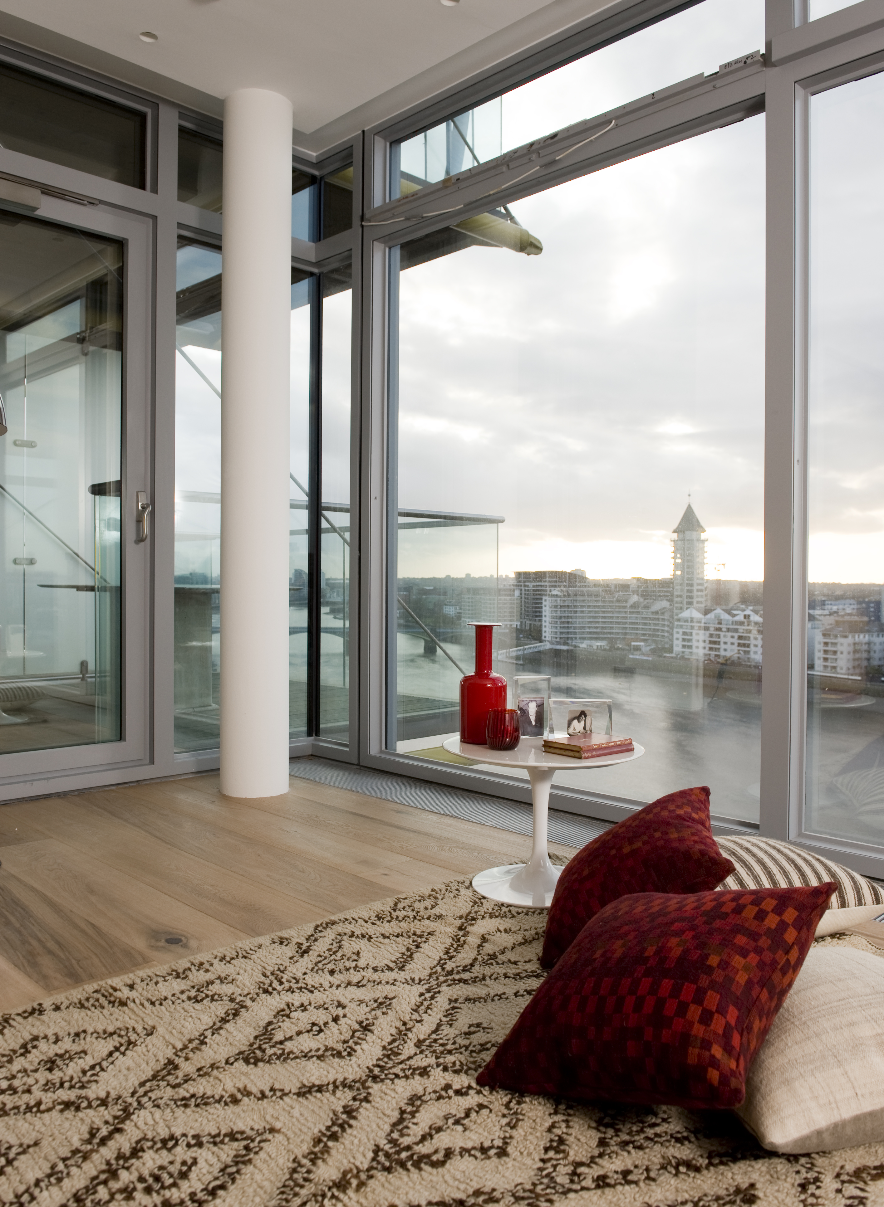 Montevetro Battersea by 3s Architects and Designers - Architizer