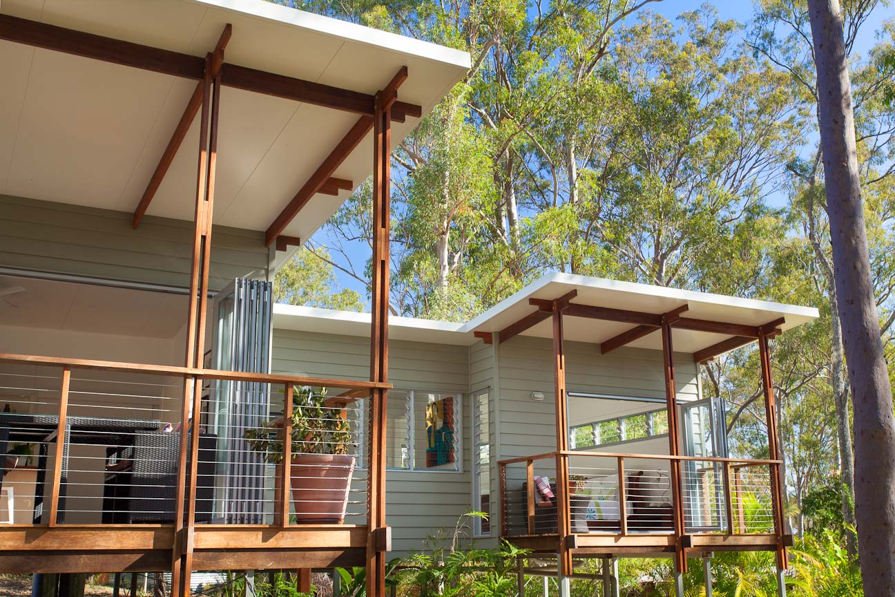 Tree House by Baahouse + Baastudio - Architizer