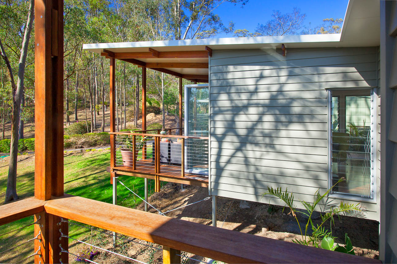 Tree House by Baahouse + Baastudio - Architizer