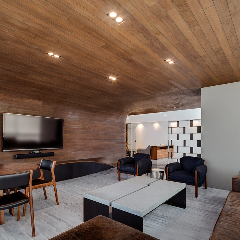 MICHAN ARCHITECTURE - Architizer