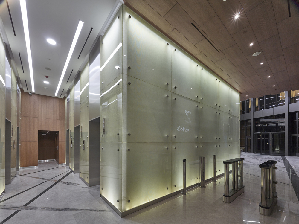 MERMERLER PLAZA by ERGÜN ARCHITECTURE - Architizer
