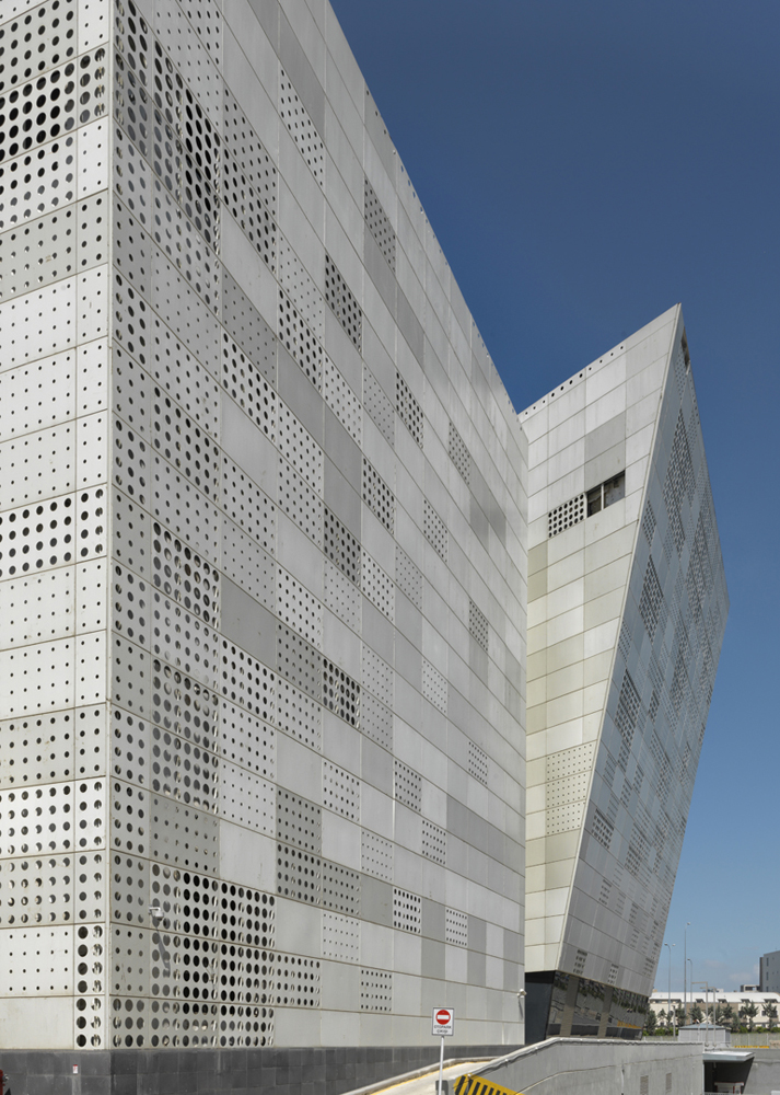ATLAS SHOPPING MALL by ERGÜN ARCHITECTURE - Architizer