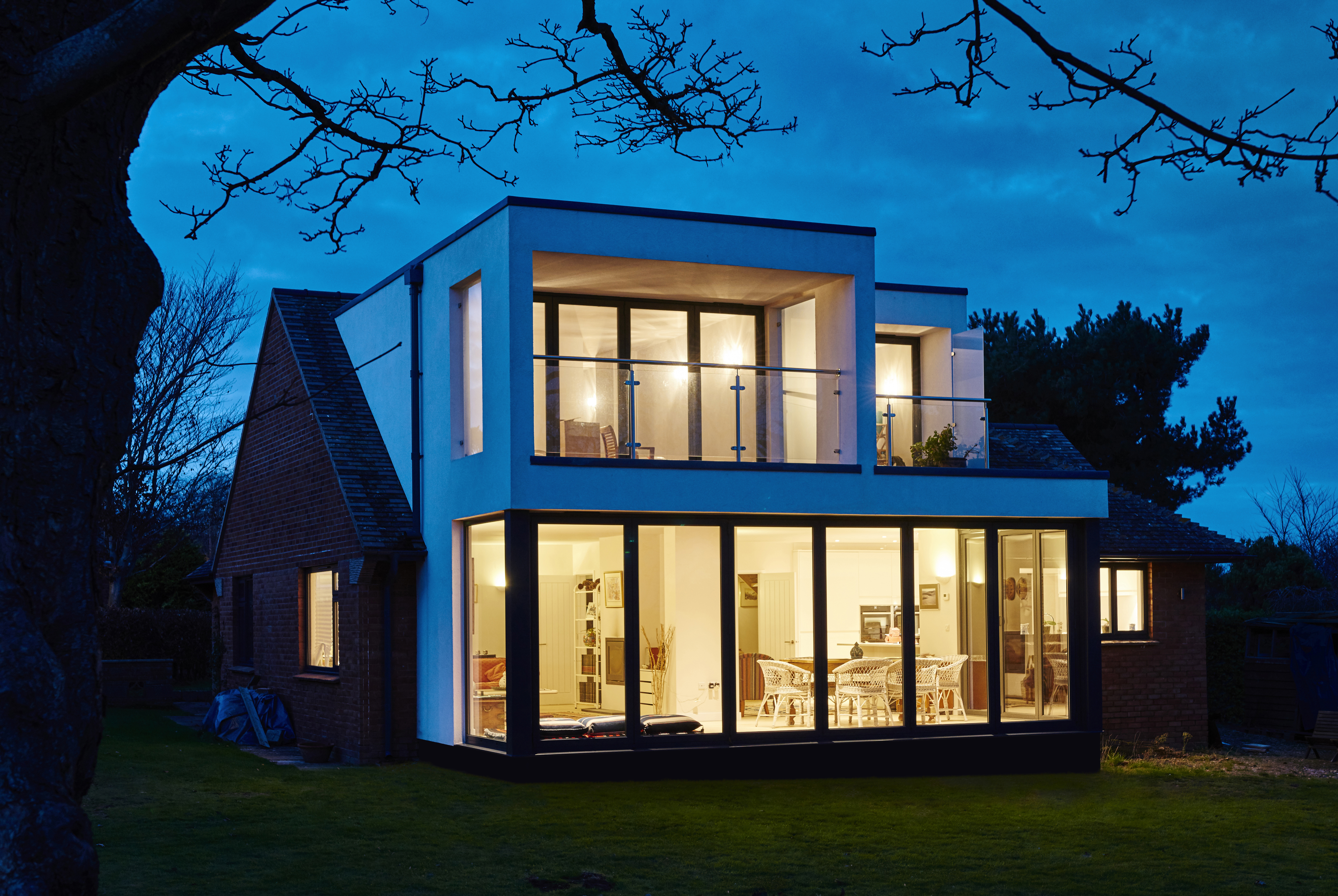 Boucher Road by Barc Architects - Architizer