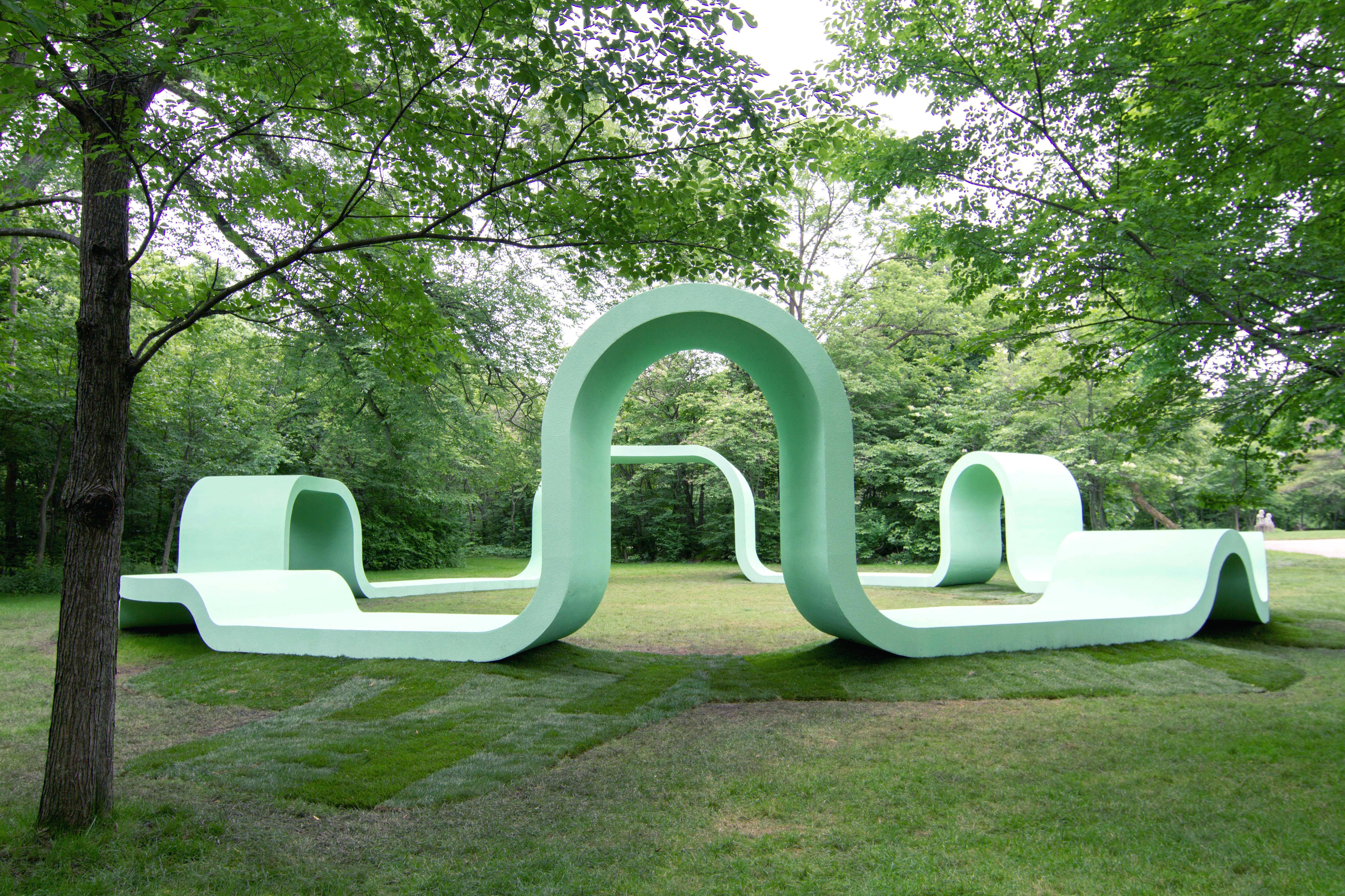 City Thread by SPORTS - Architizer