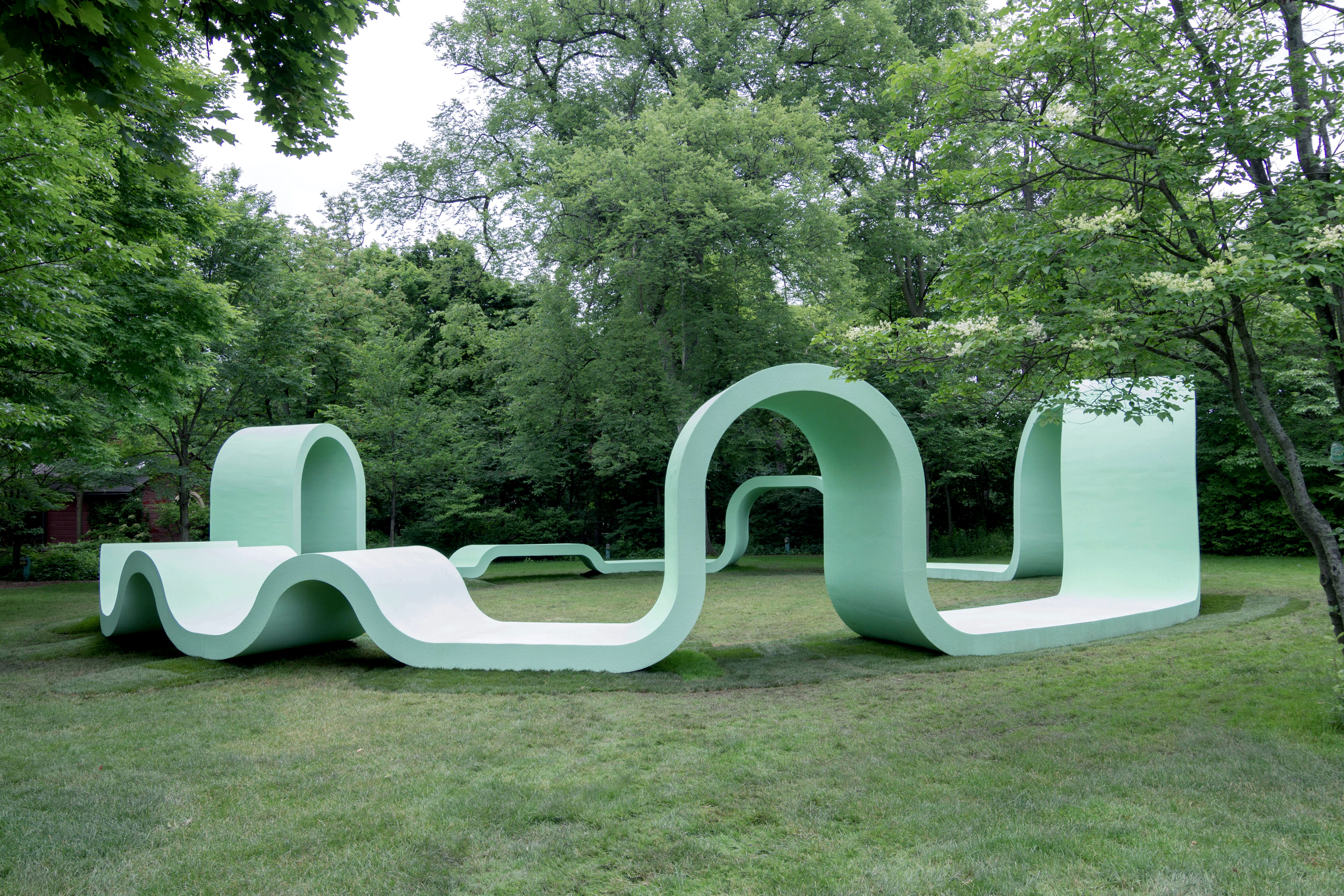 100 Most Popular Park Ideas - Architizer
