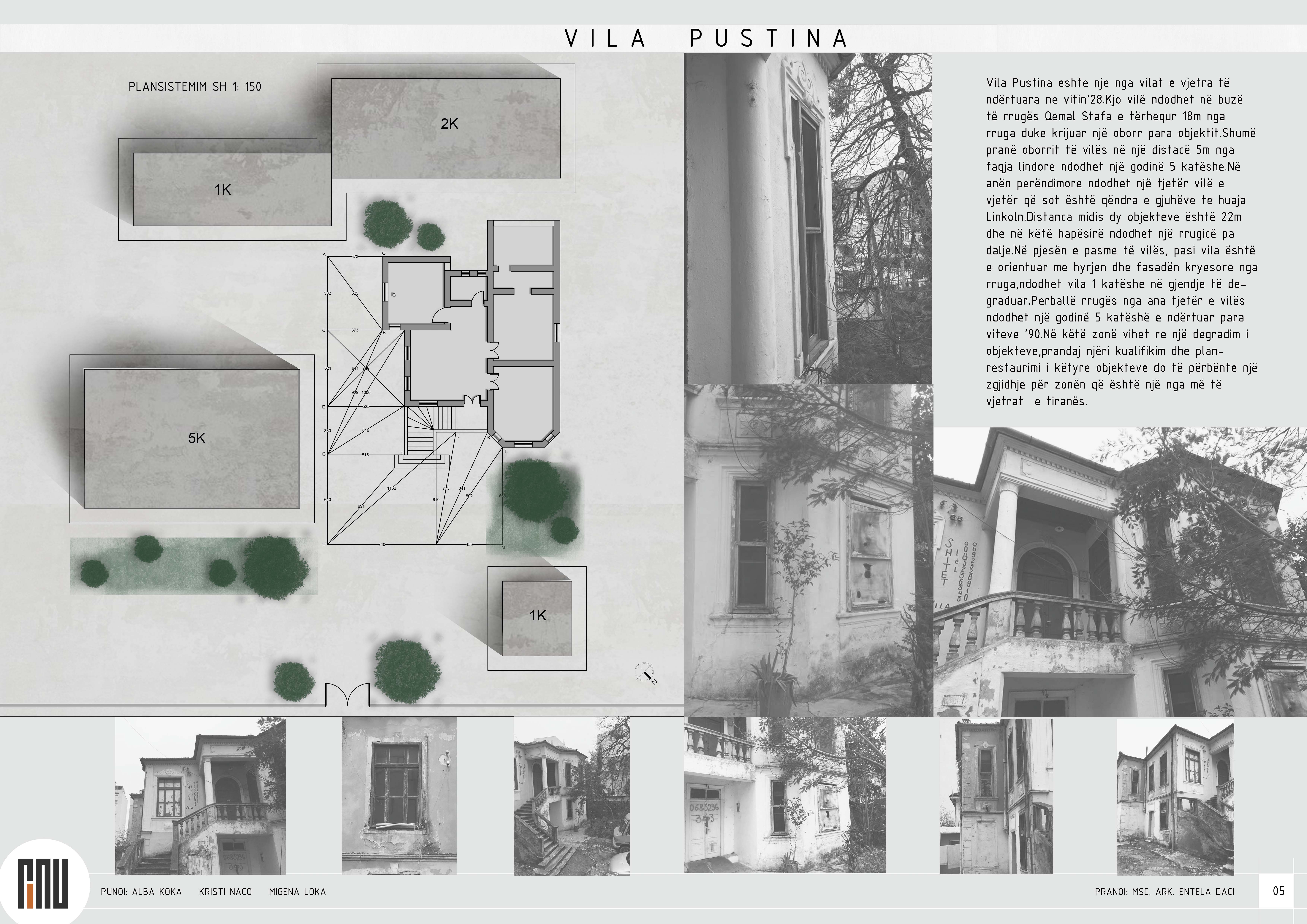 Restoration by Radical_Studio - Architizer