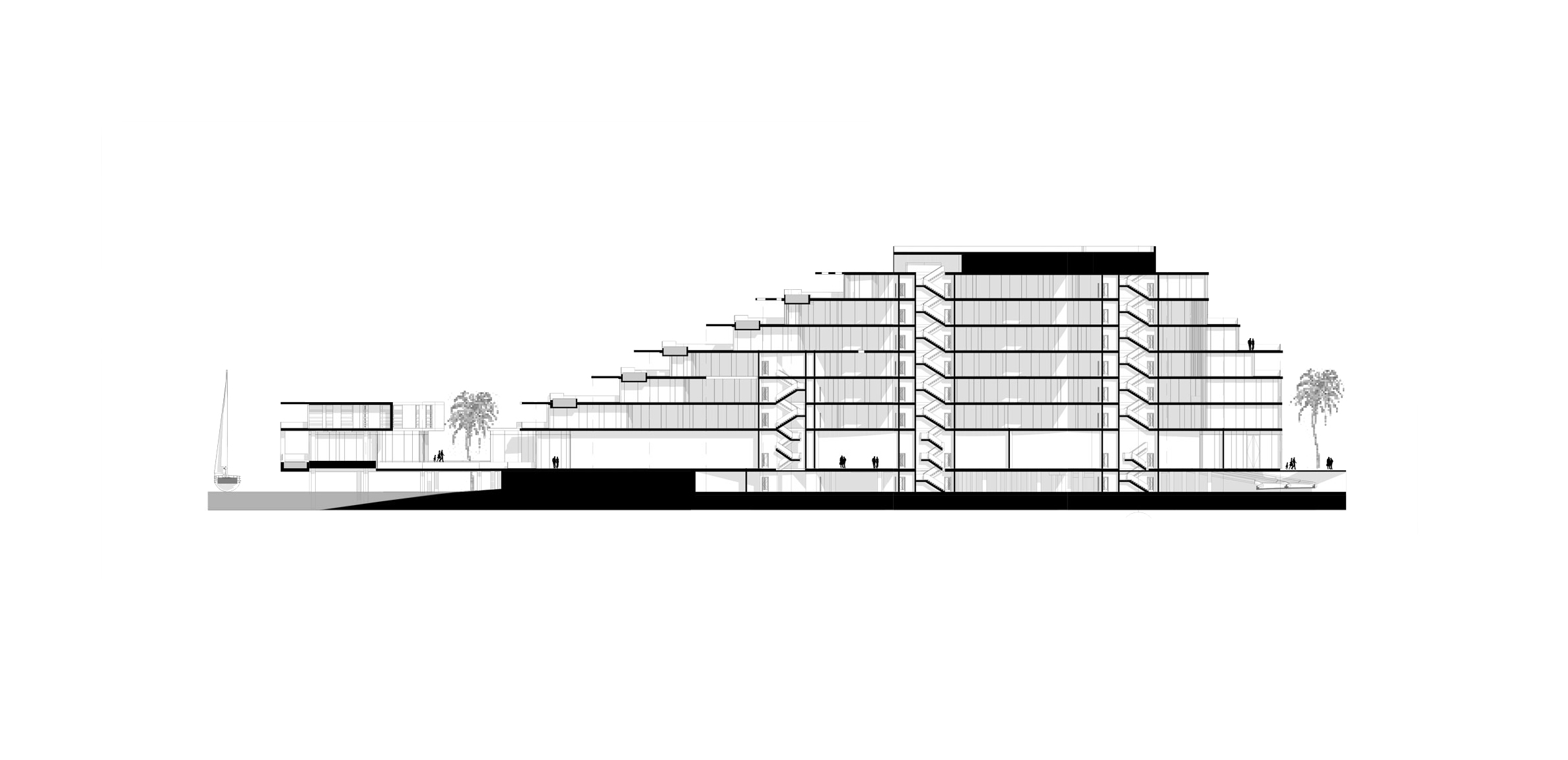Idea 1951486: The Piers by Kettle Collective in Muscat, Oman - Architizer