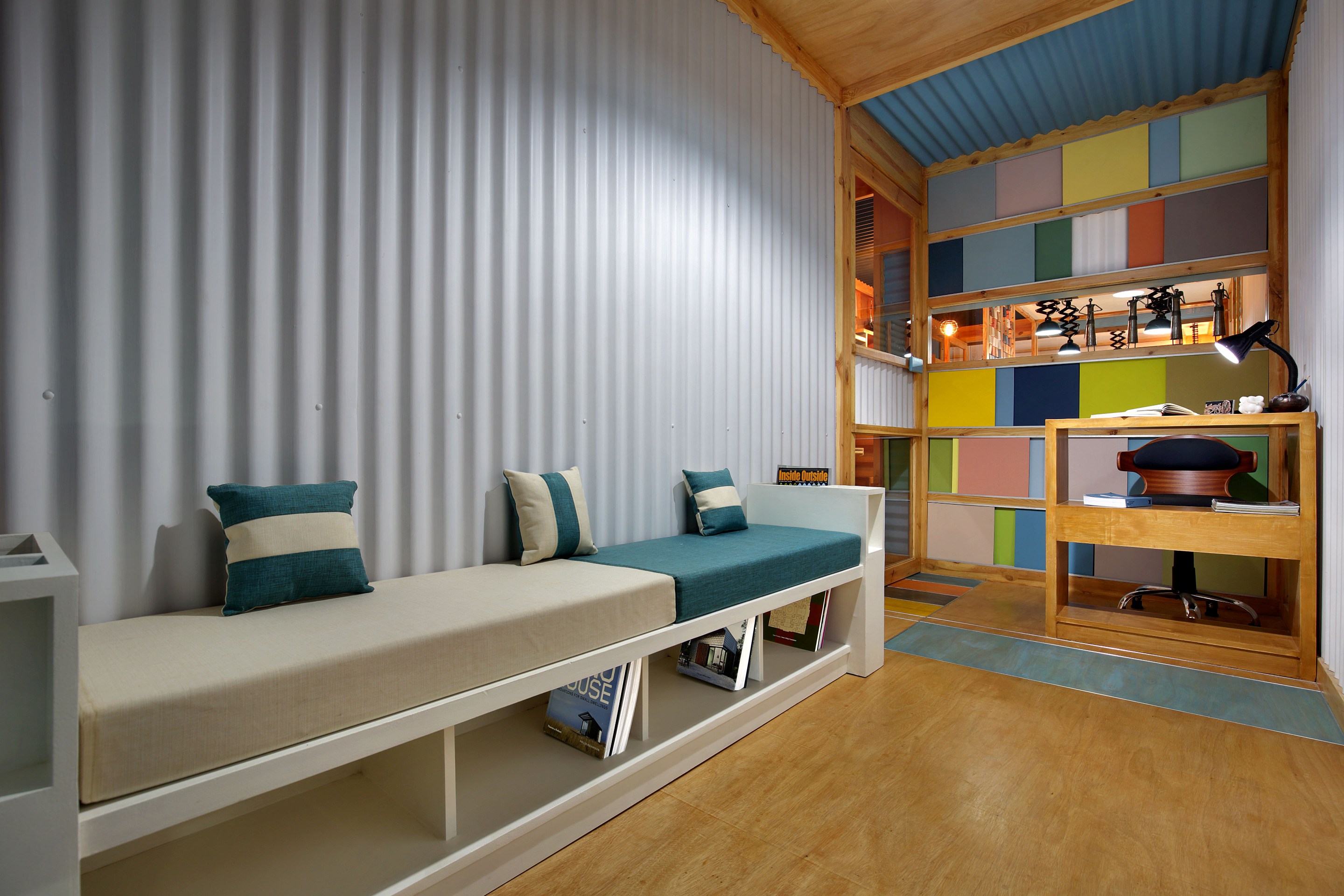 DESIGN STUDIO by MANOJ PATEL DESIGN STUDIO - Architizer