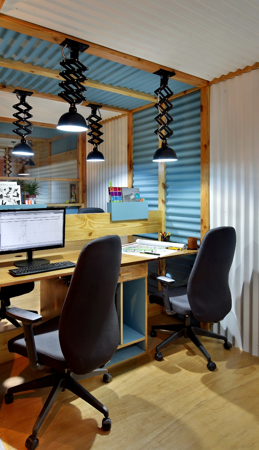 DESIGN STUDIO by MANOJ PATEL DESIGN STUDIO - Architizer