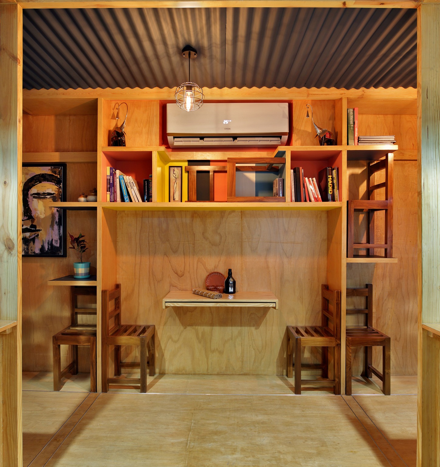 DESIGN STUDIO by MANOJ PATEL DESIGN STUDIO - Architizer