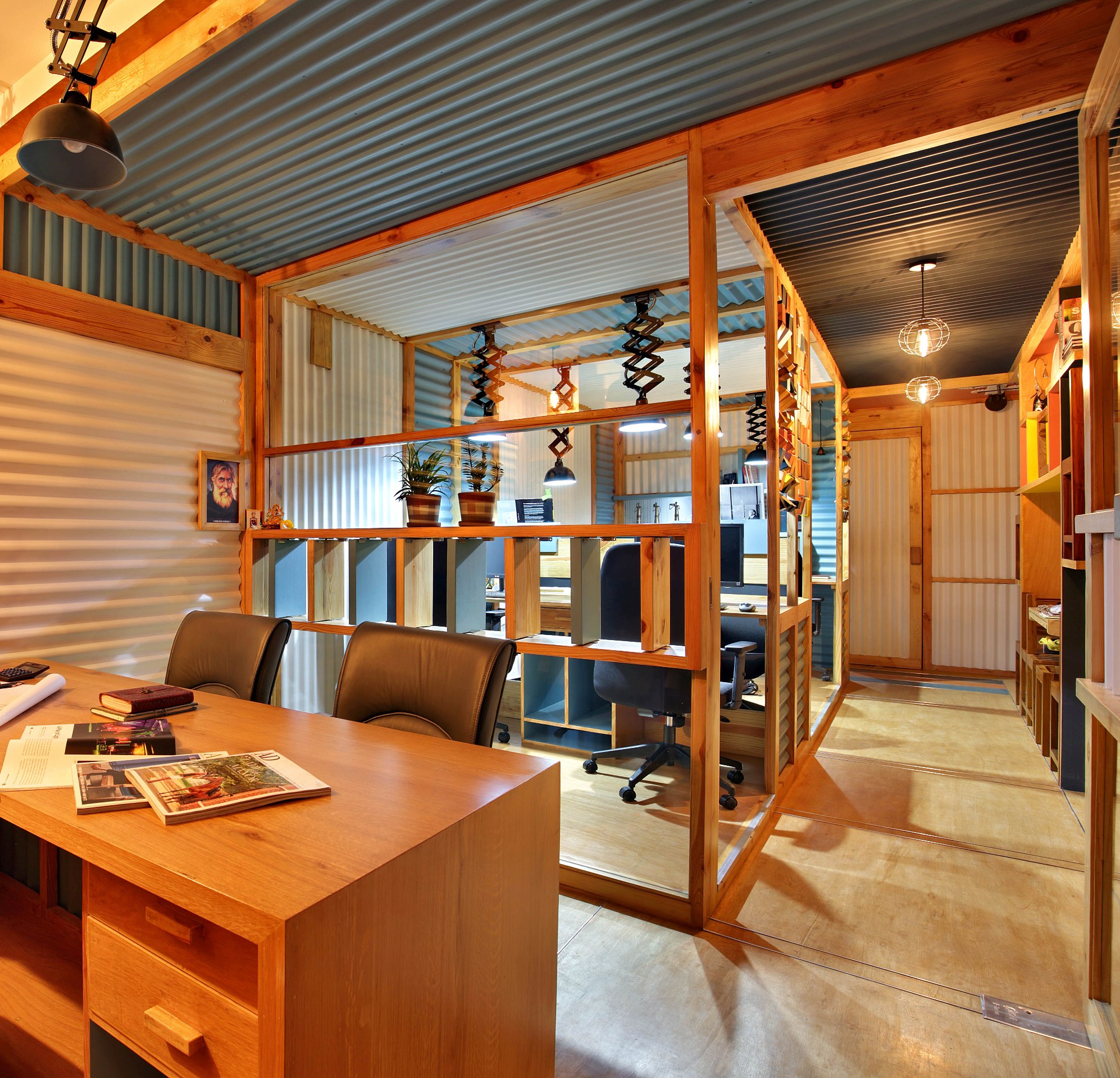 DESIGN STUDIO by MANOJ PATEL DESIGN STUDIO - Architizer