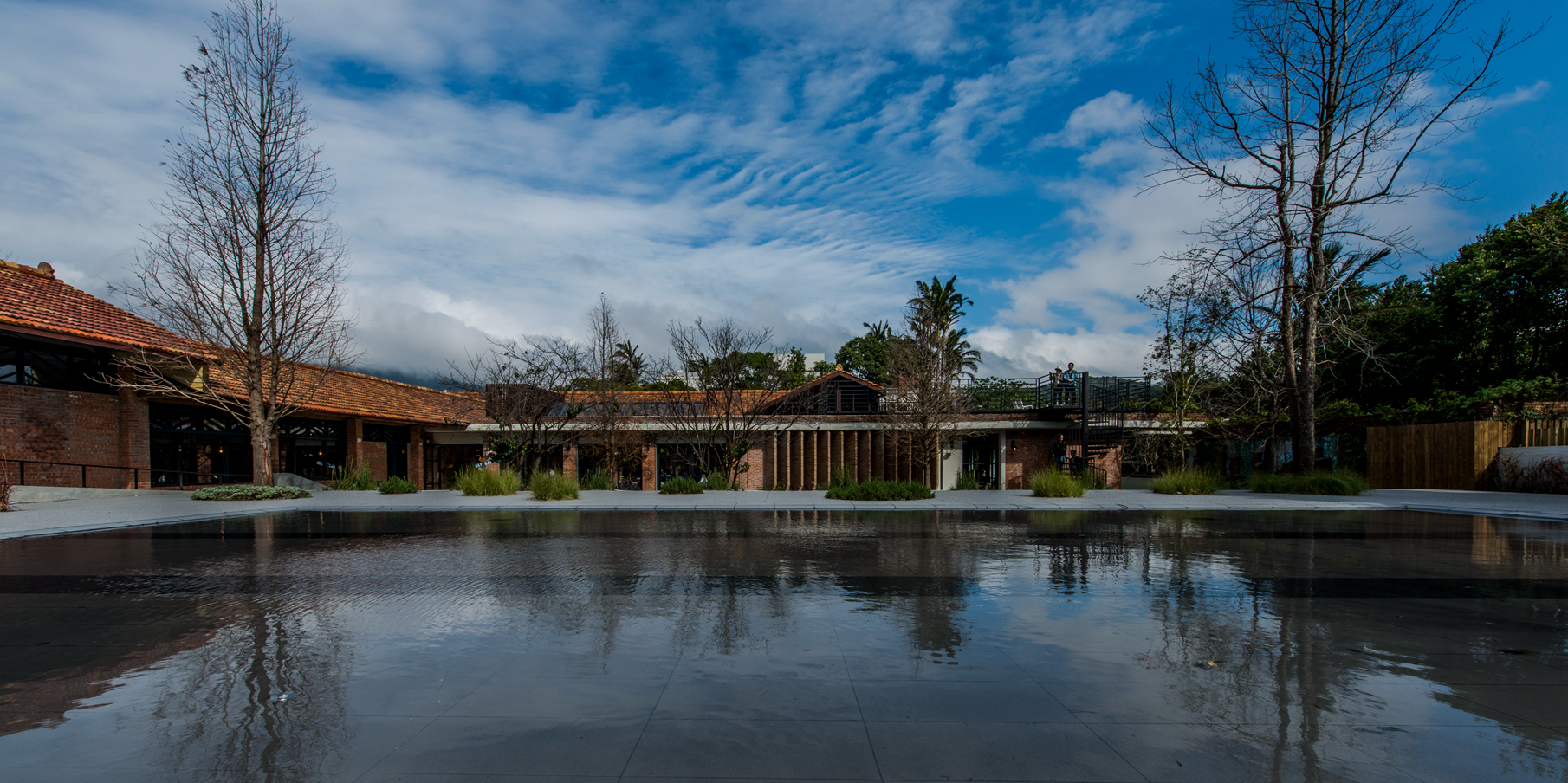 HC Space Design/H.C.Tai Architect - Architizer