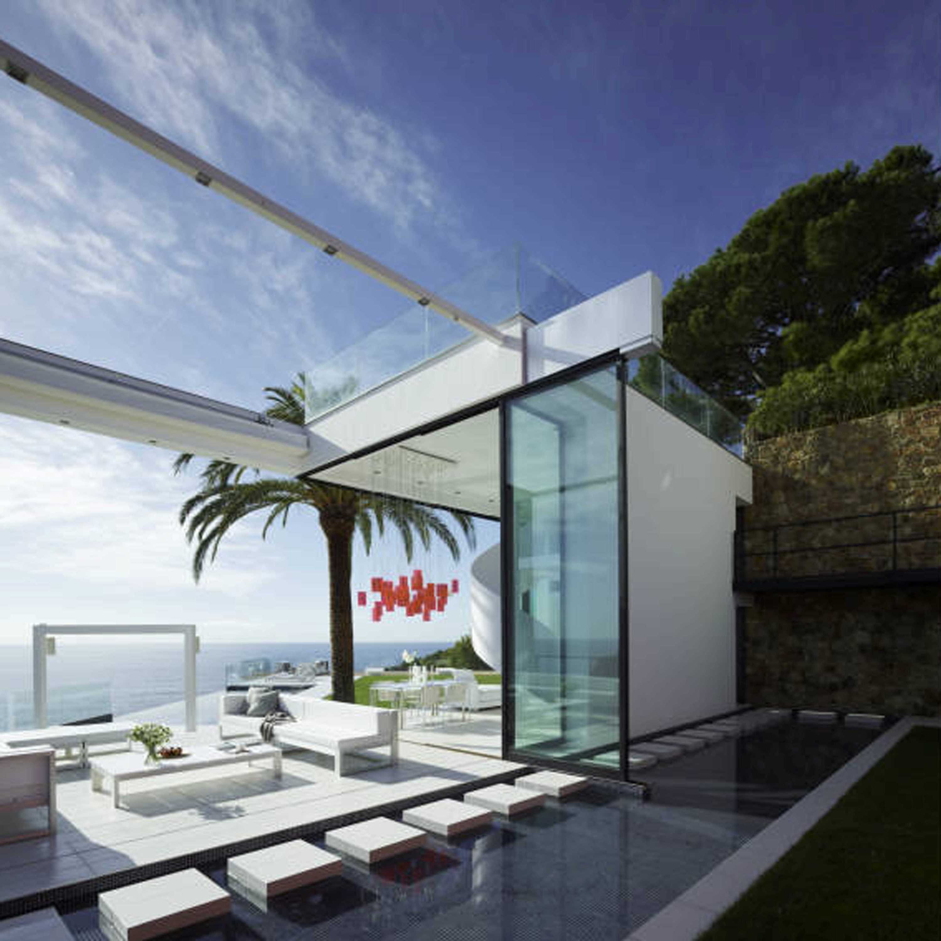 Tossa House - Architizer