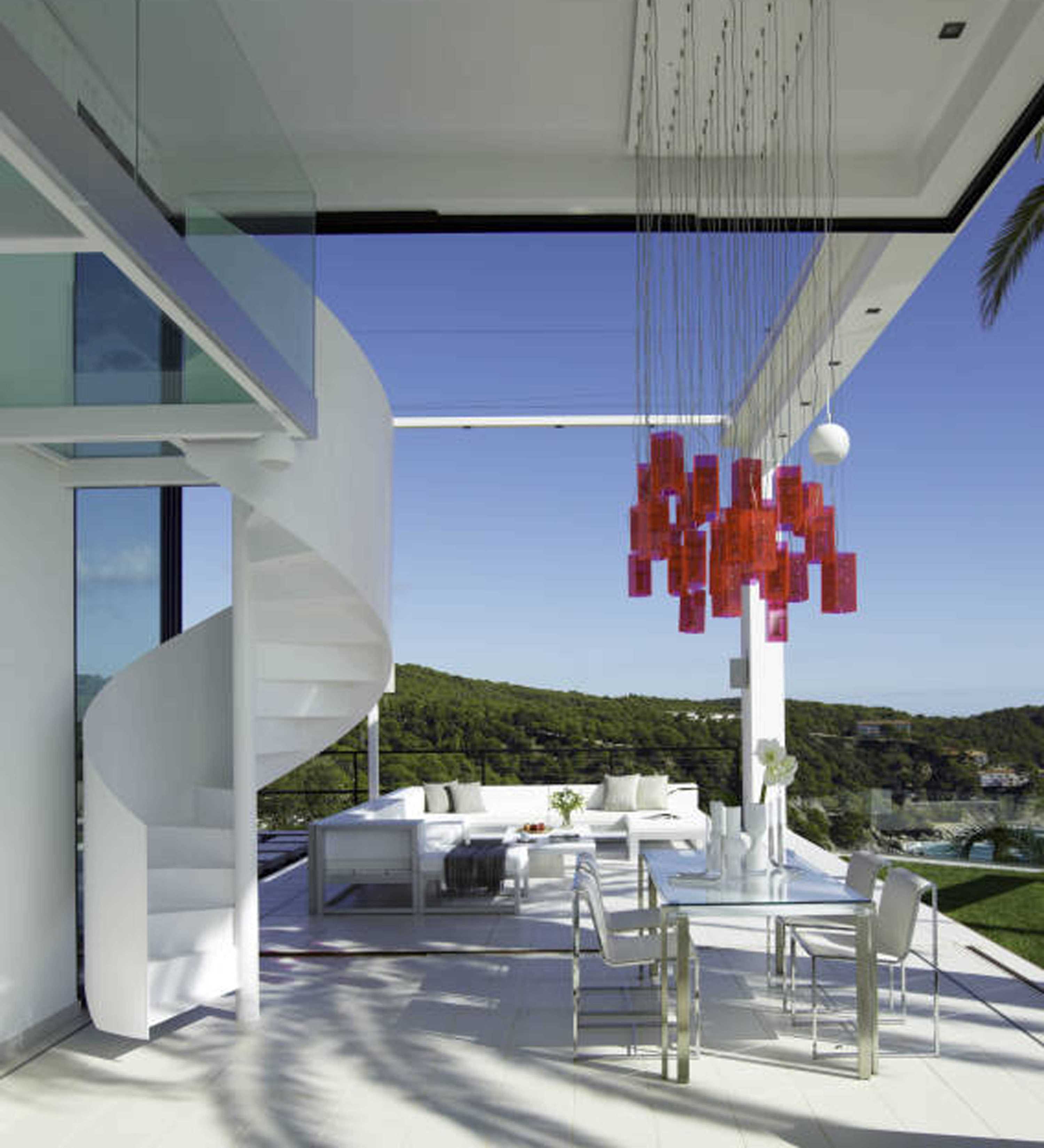 Tossa House - Architizer