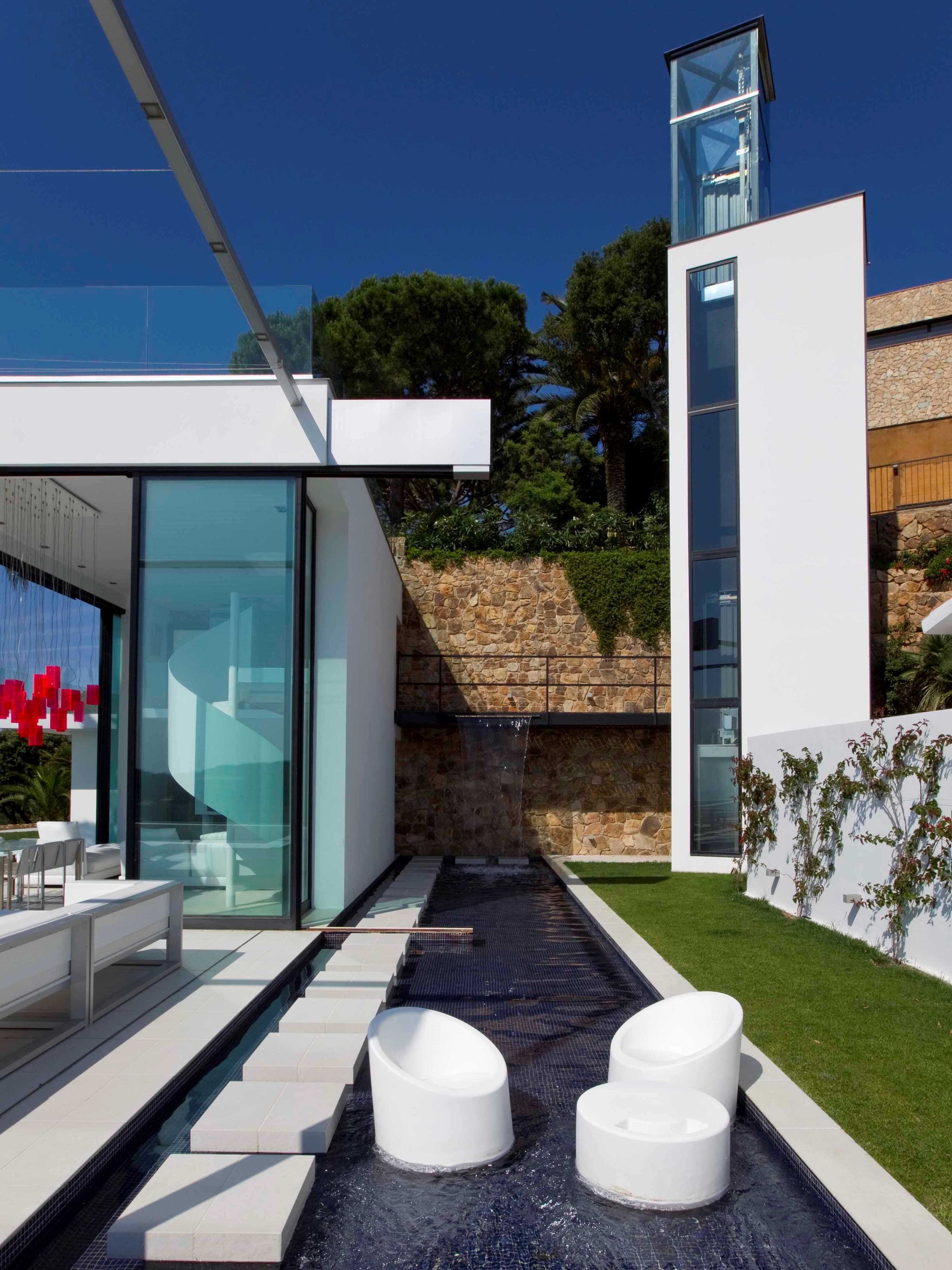 Tossa House - Architizer