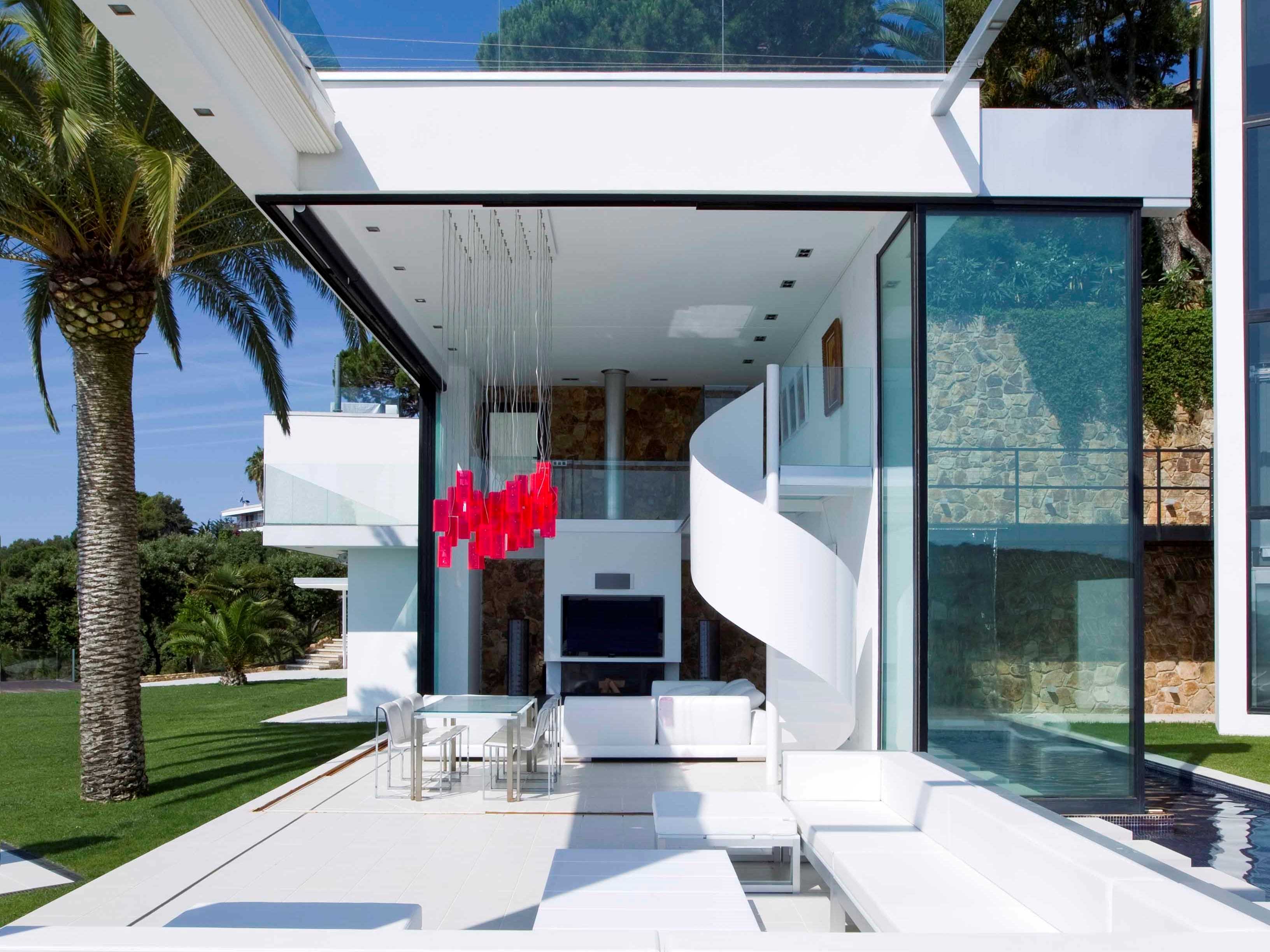 Tossa House - Architizer