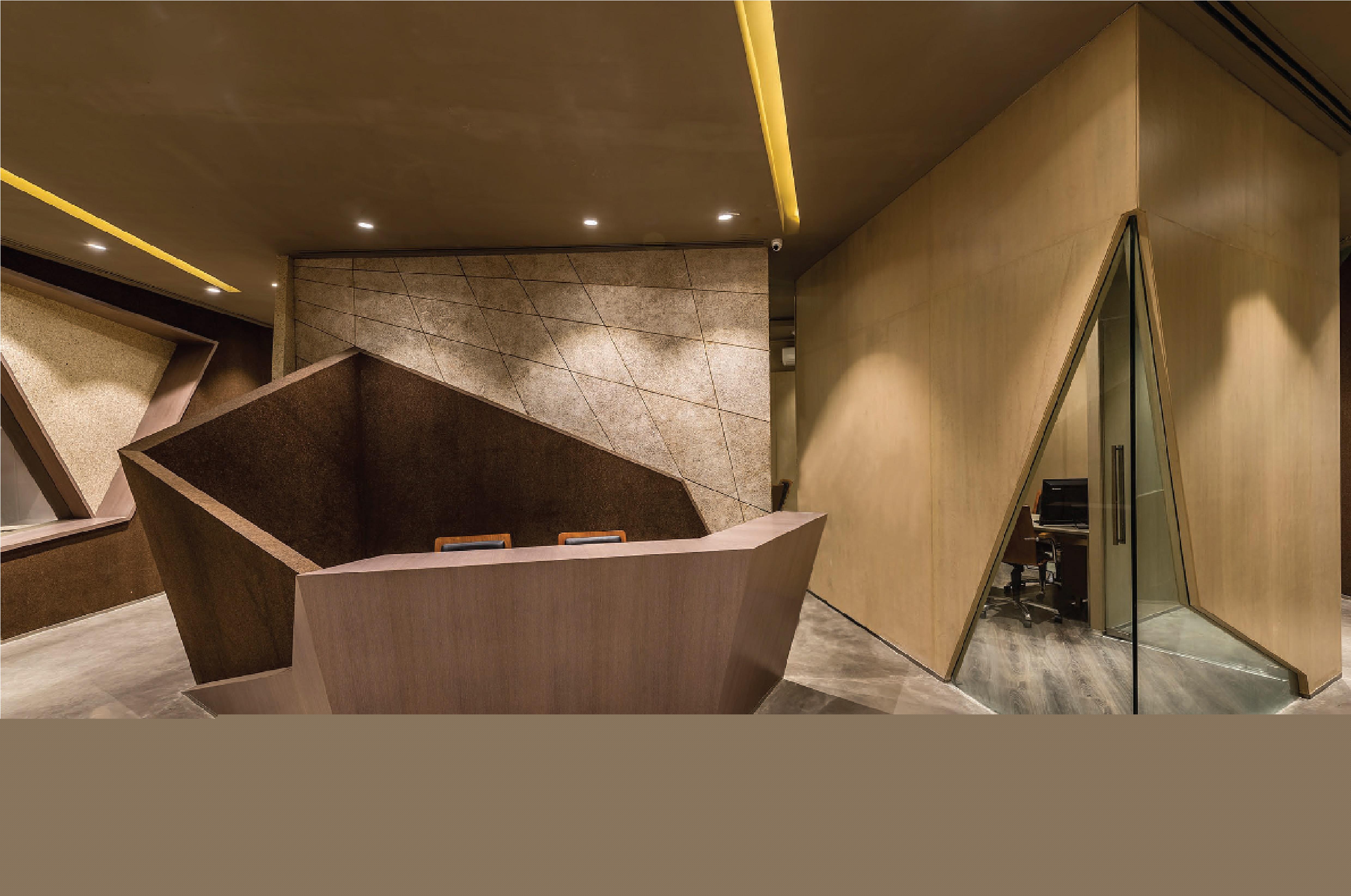 RAS HOUSES by Sanjay Puri Architects - Architizer