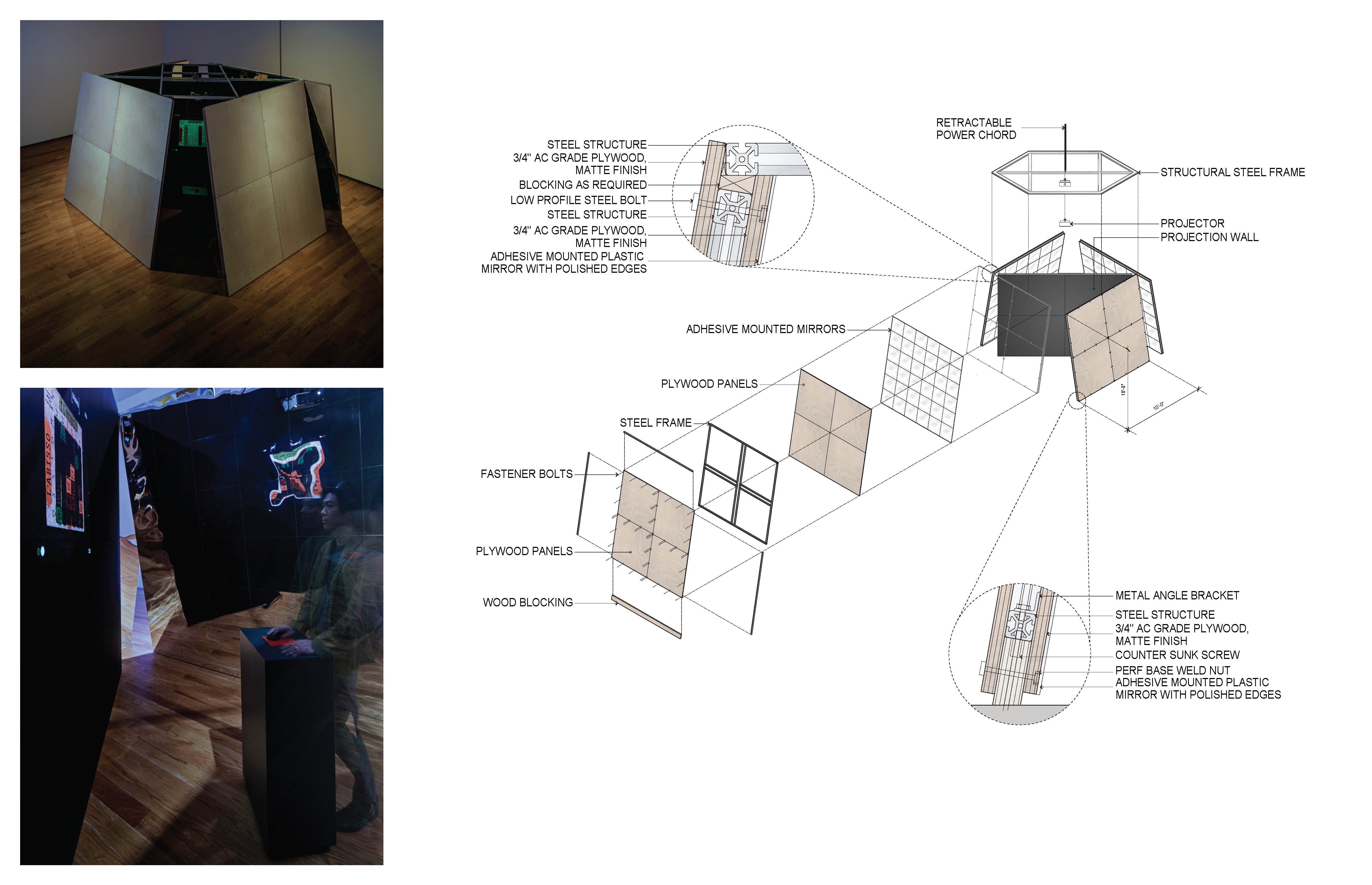 The Game Worlds Of Jason Rohrer by ikd - Architizer