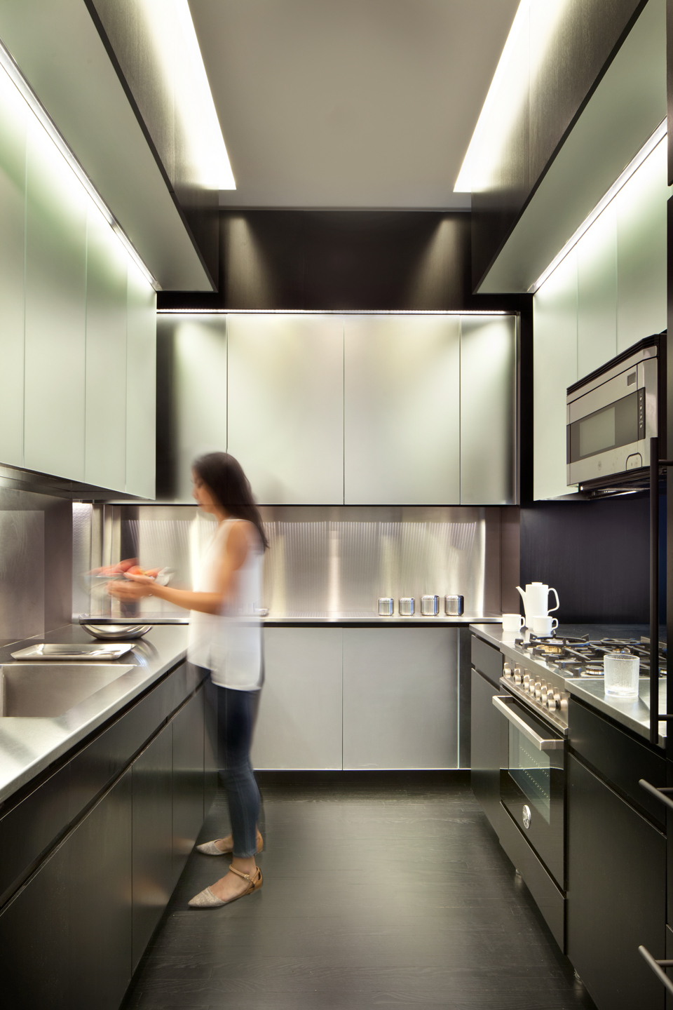 252 Seventh by Joel Sanders Architect - Architizer