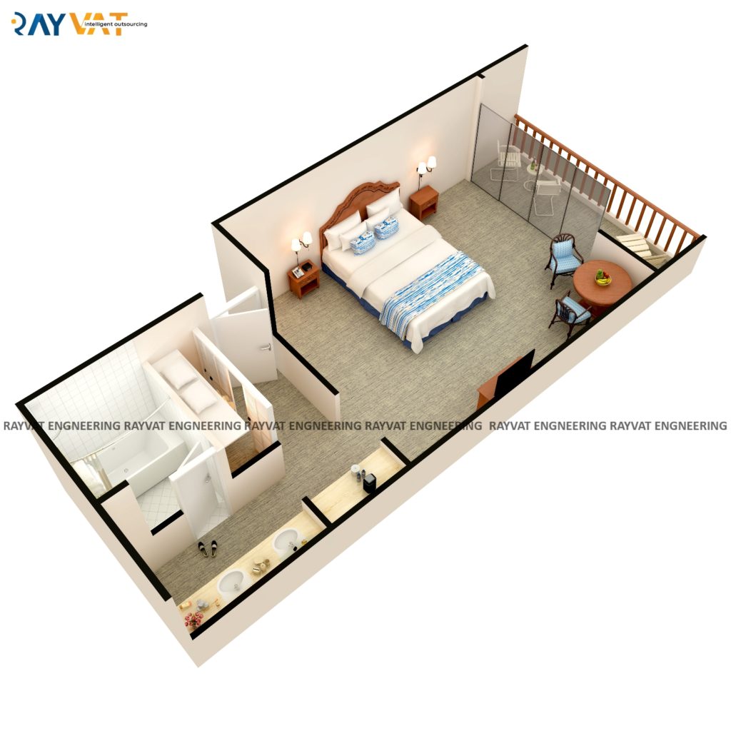 Using Interactive 3D Floor plans in your marketing by Rayavtengg ...