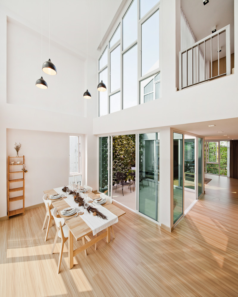 HOF : Home & Office by IF (Integrated Field co.,ltd) - Architizer