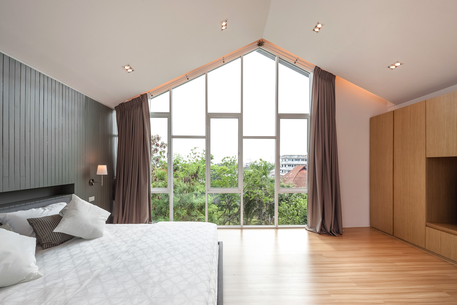 Coro Field : Phase 1 by IF (Integrated Field co.,ltd) - Architizer