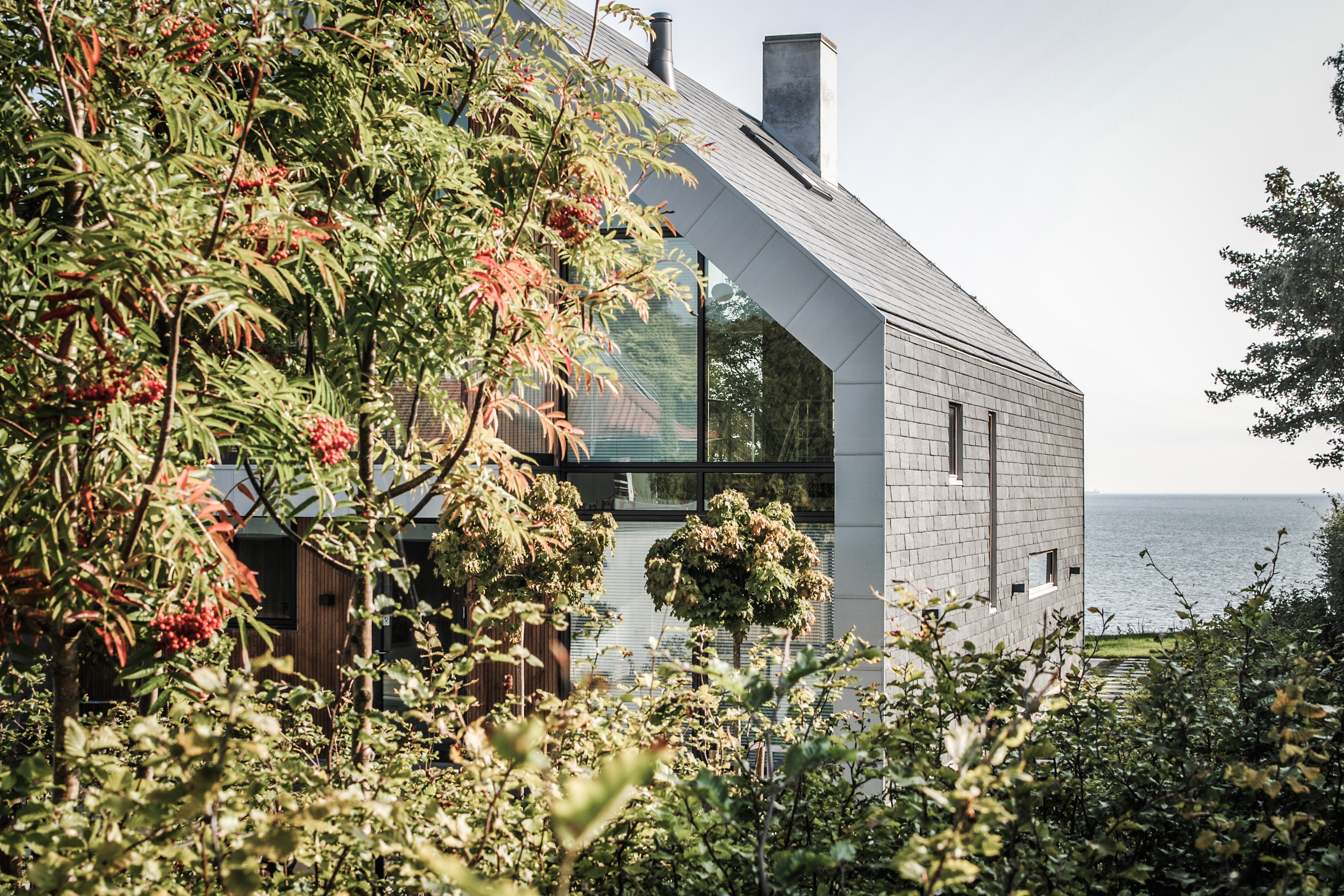 Villa P by N+P ARKITEKTUR - Architizer