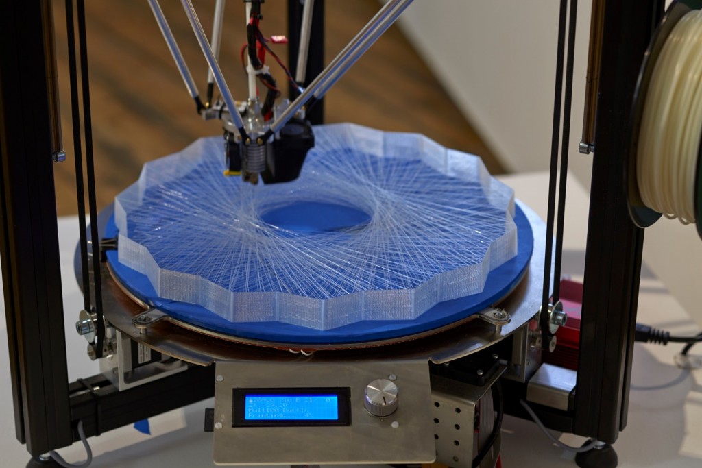 Cloud Capsule by Mamou-Mani ltd - Architizer