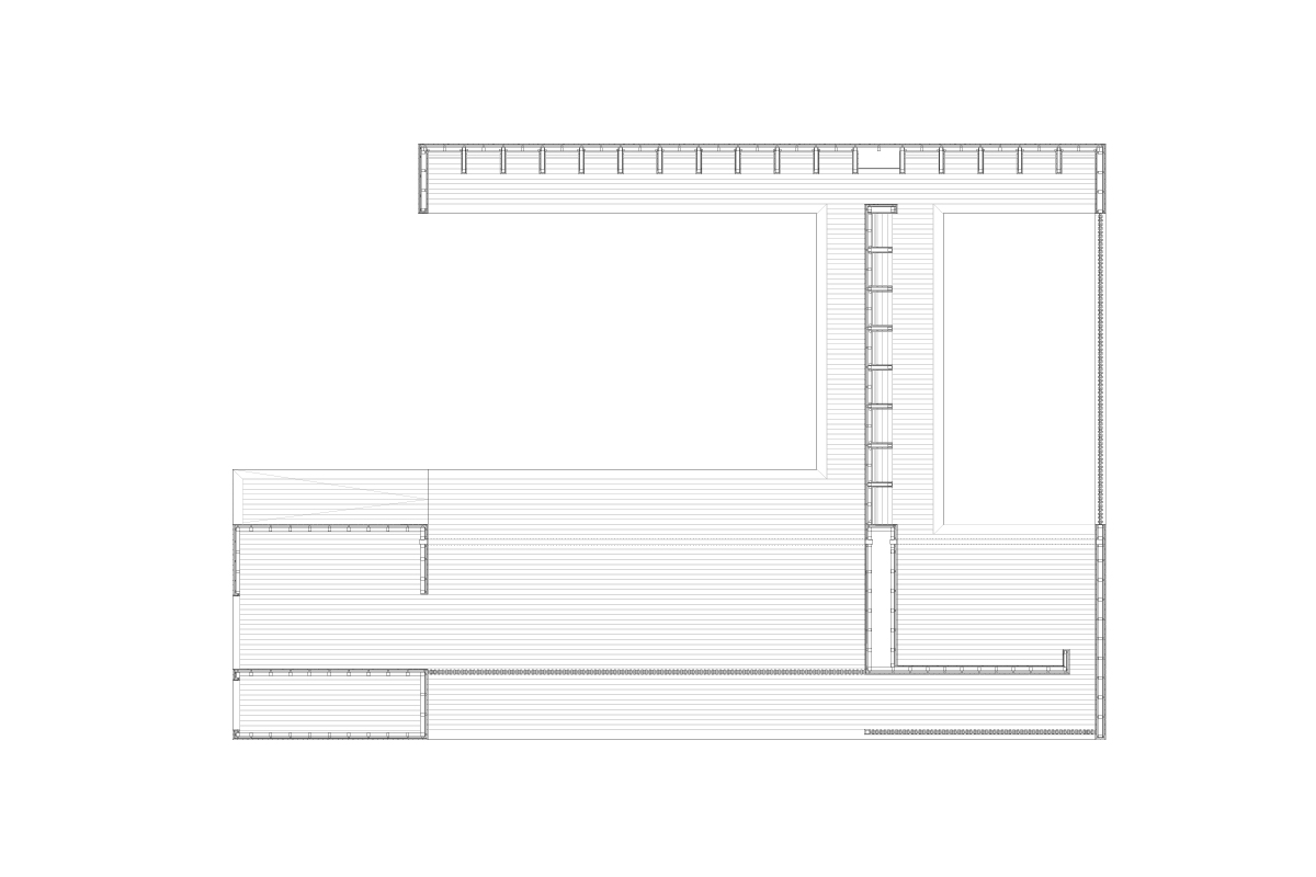 Community Centre Spinelli Barracks Mannheim - Architizer