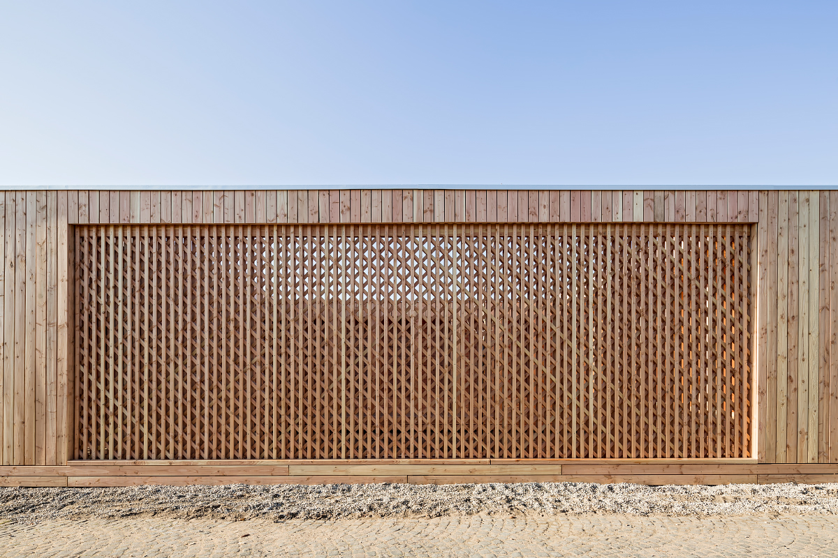 Community Centre Spinelli Barracks Mannheim by University of ...