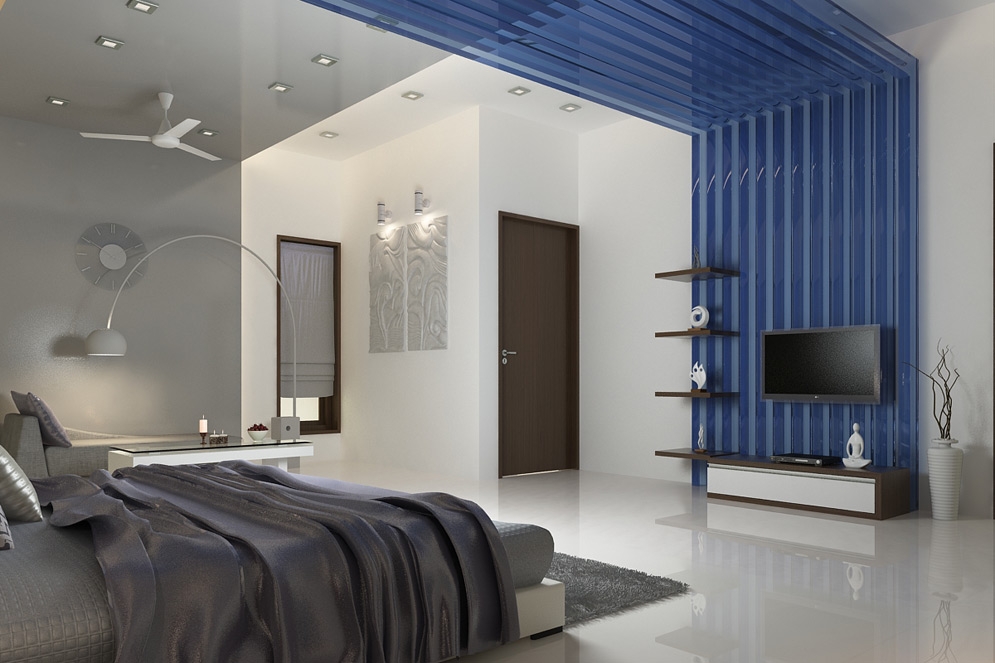 3D Architectural Interior Rendering services by JS Engineering - Architizer