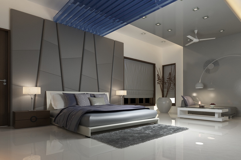 3D Architectural Interior Rendering services by JS Engineering - Architizer