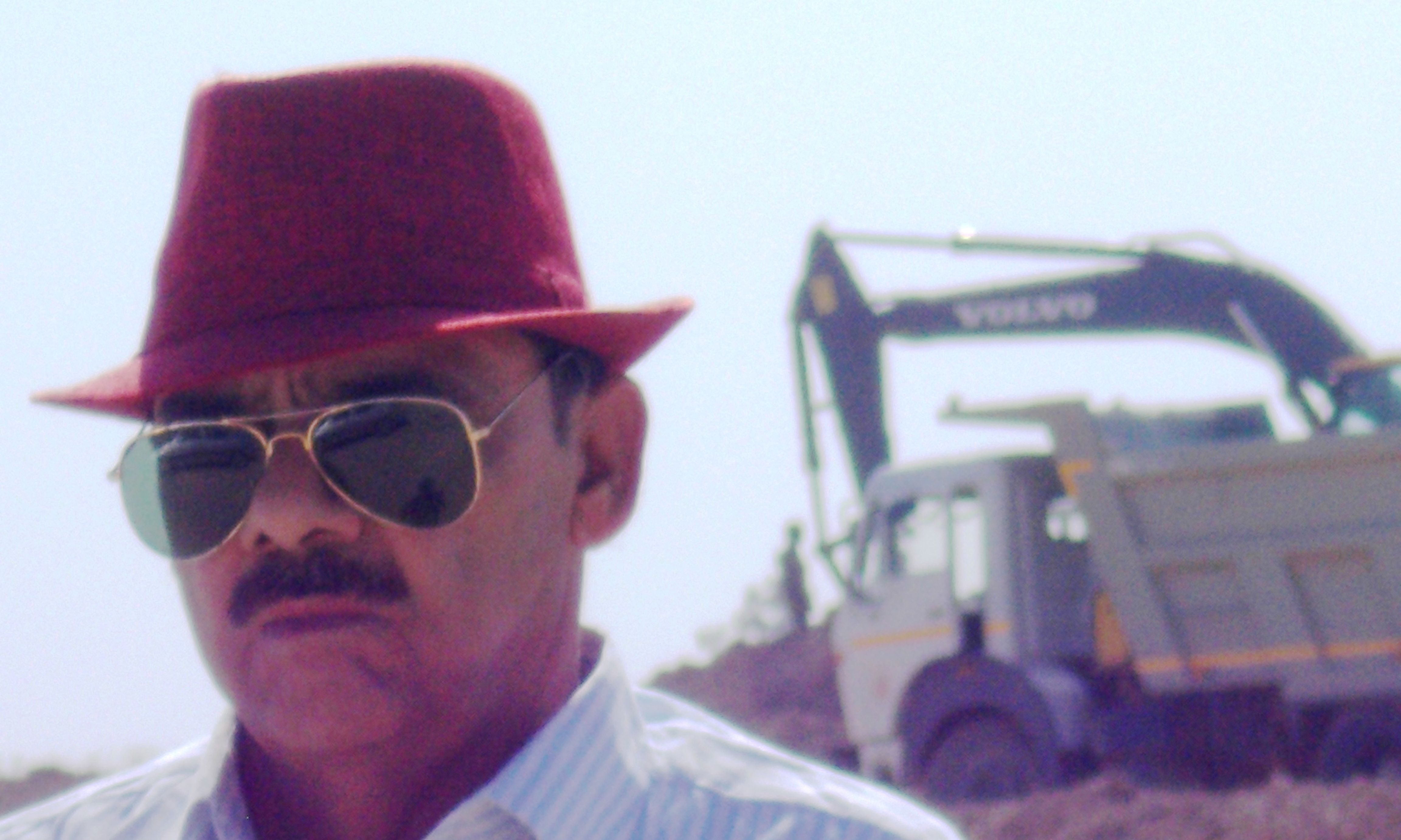 Ajay Mehrotra @ Neyveli Uttar Pradesh Power Ltd. Ghatampur Thermal ...