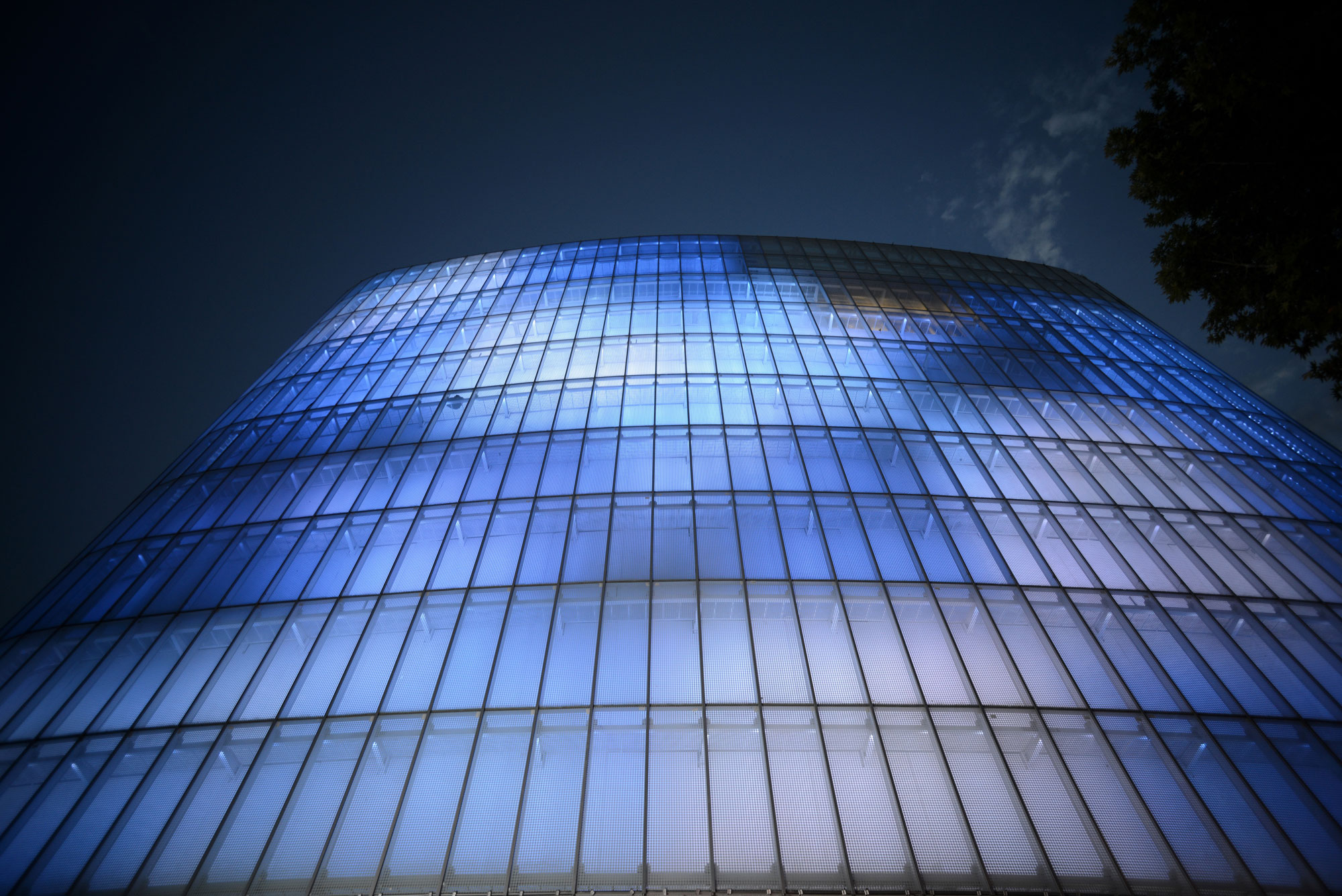 ARG Shopping Mall by Arsh4d Studio - Architizer