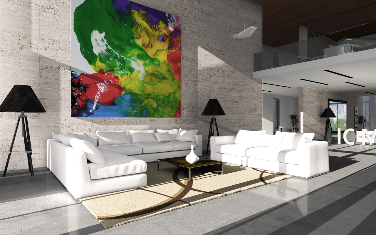 Old Ningo private villa by Obicua - Architizer