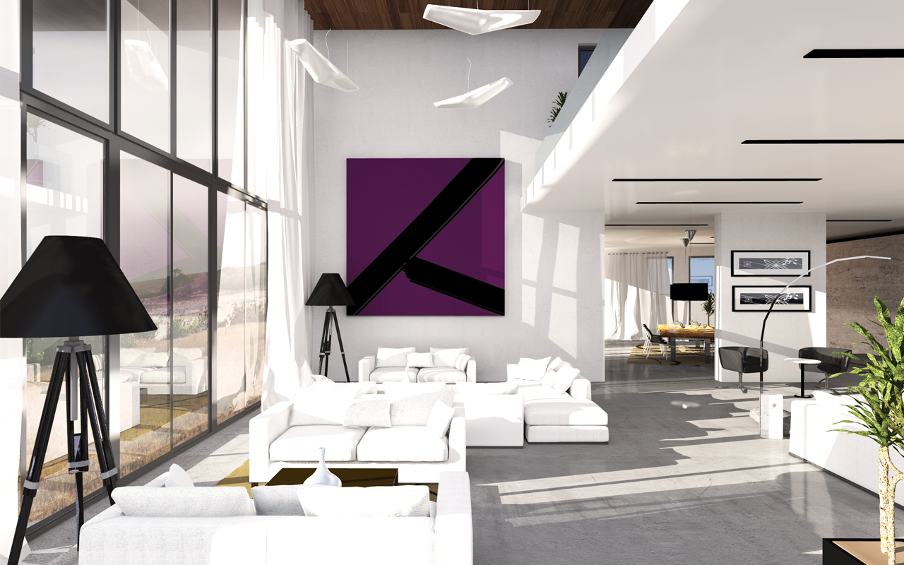 Old Ningo private villa by Obicua - Architizer