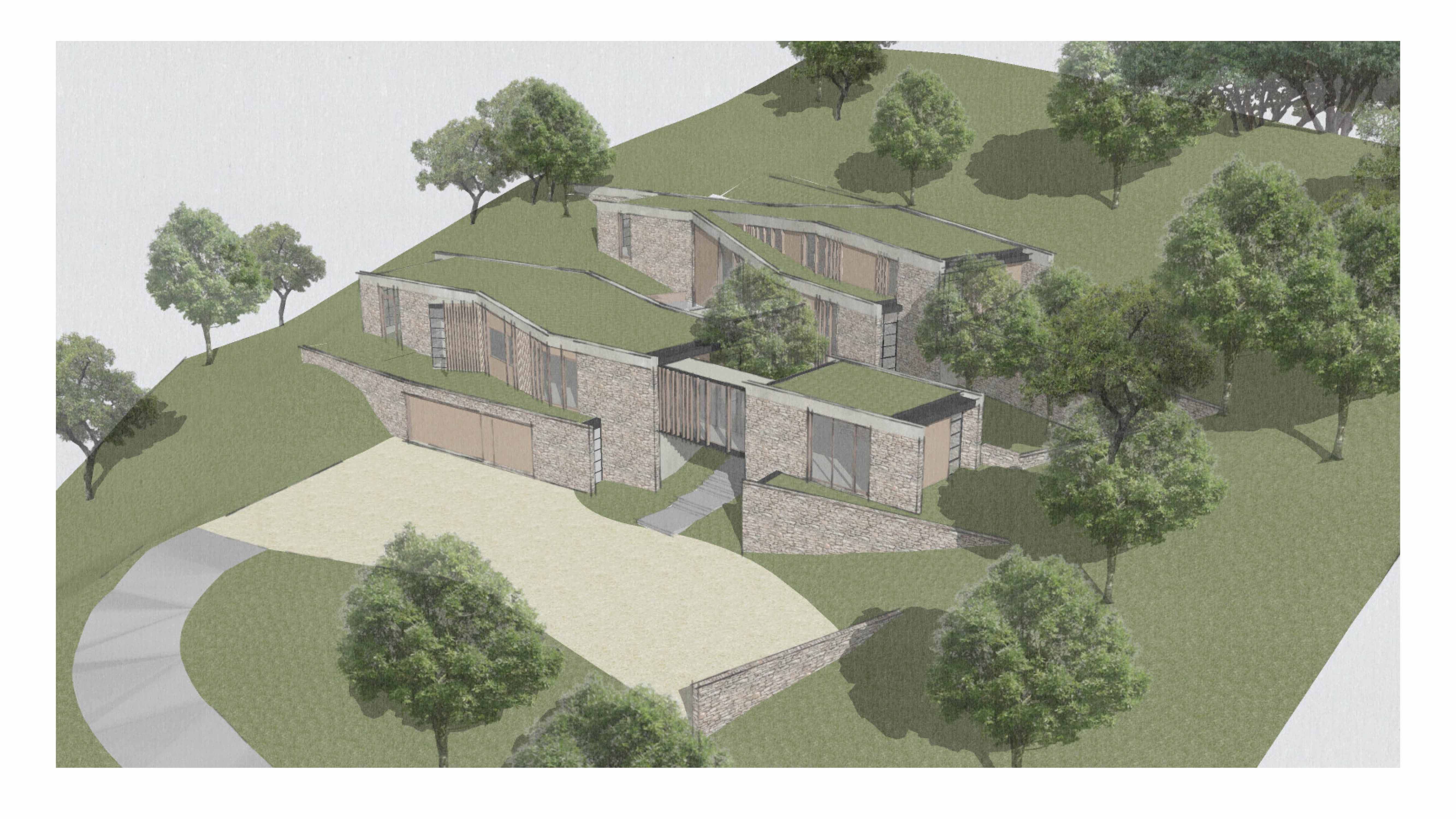 Contour I by Feldman Architecture - Architizer