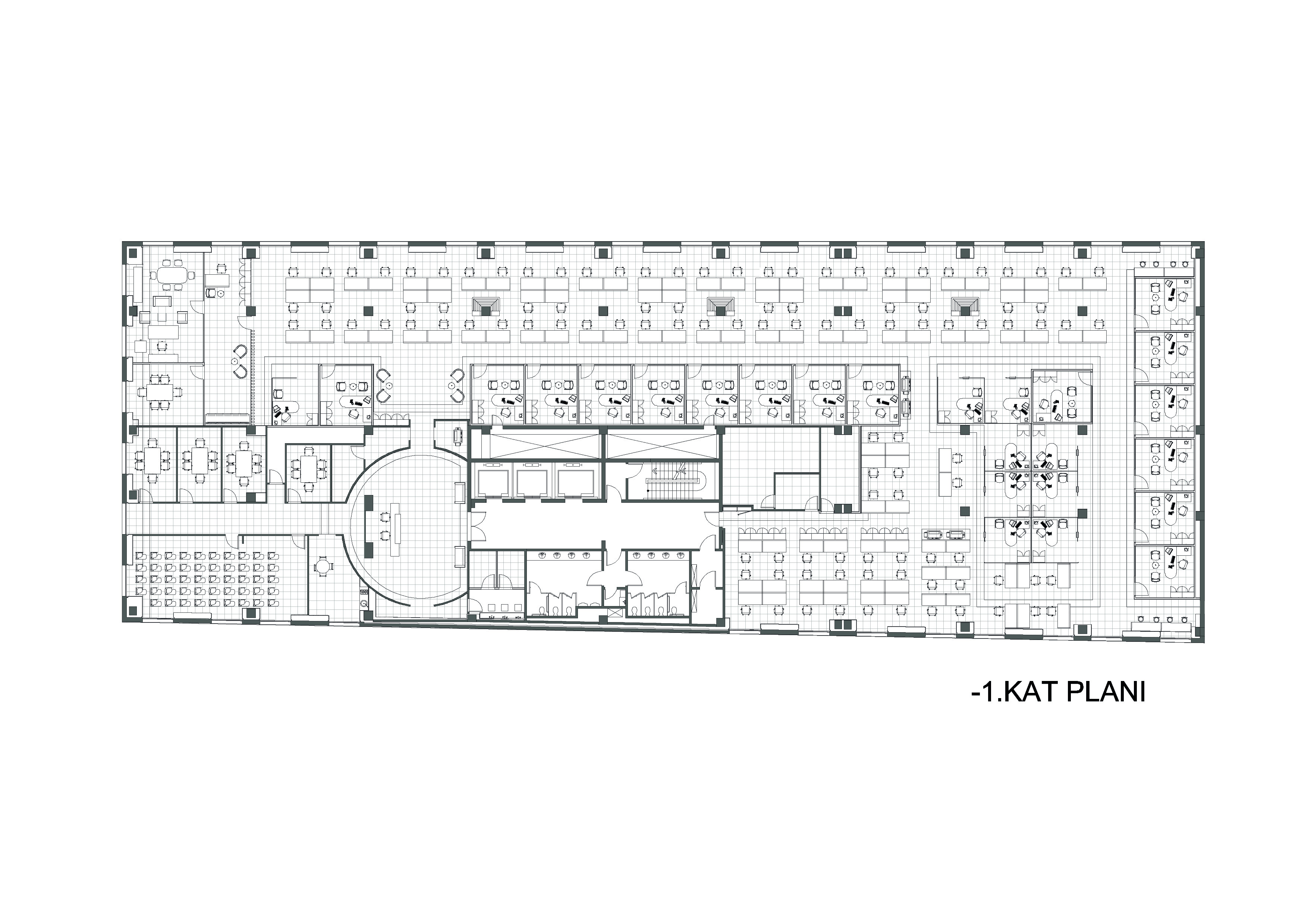 PEPSICO OFFICE by Boytorun Architects - Architizer
