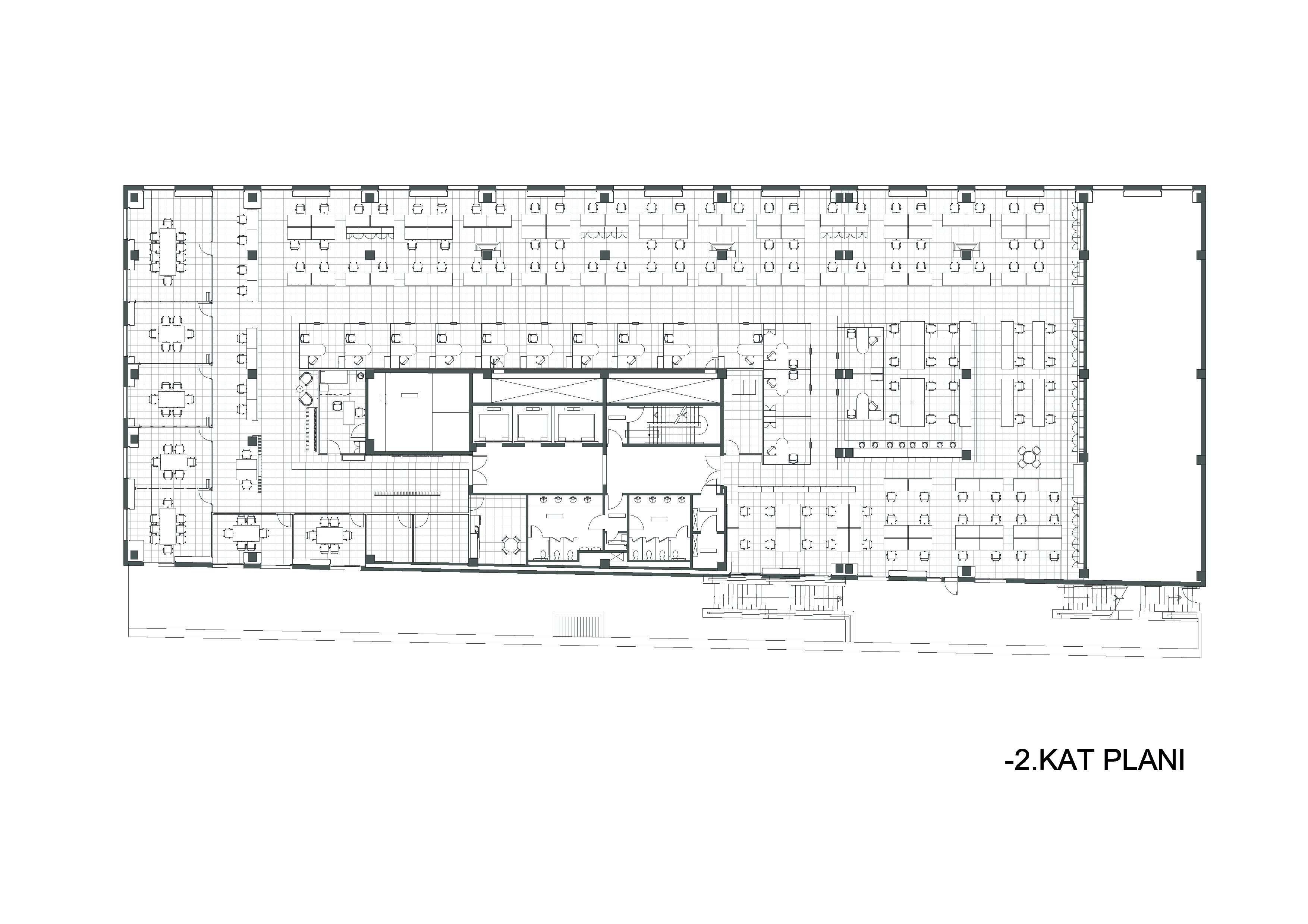 PEPSICO OFFICE by Boytorun Architects - Architizer