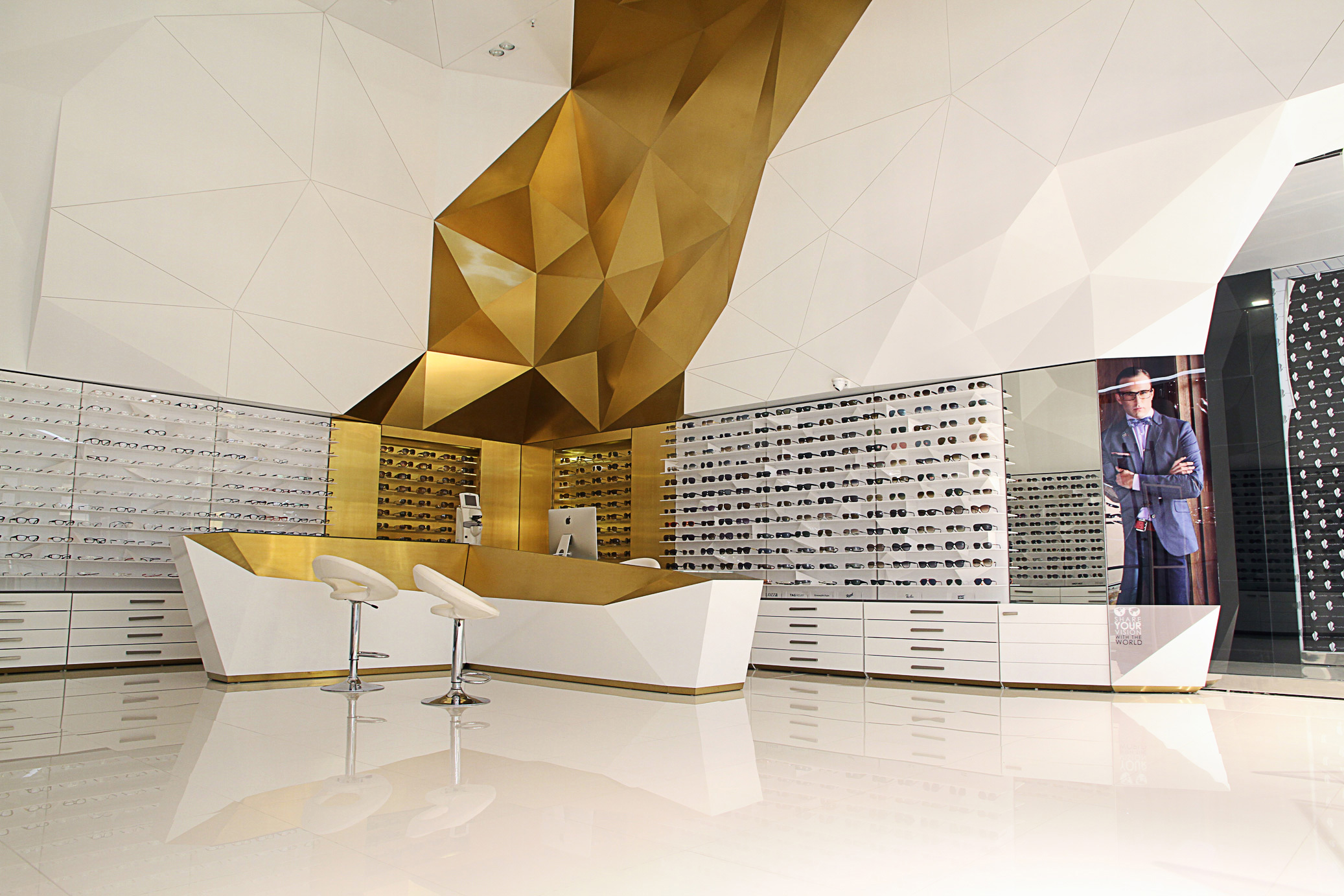 A-One Studio For Architecture - Architizer