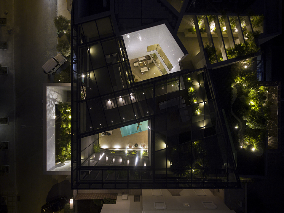 Star House by AGi architects - Architizer