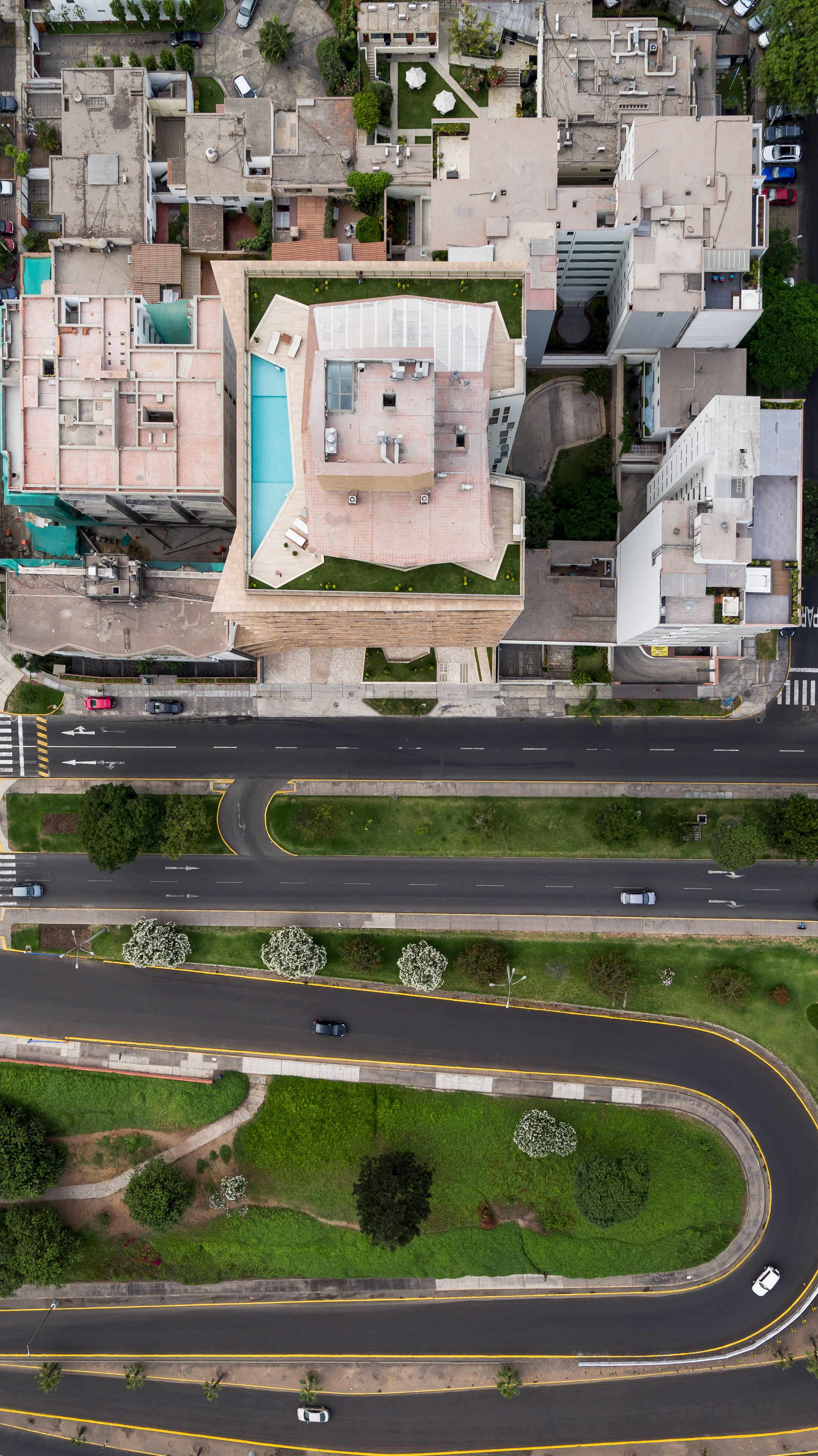 AVA 159 Building by Marsino Arquitectura - Architizer