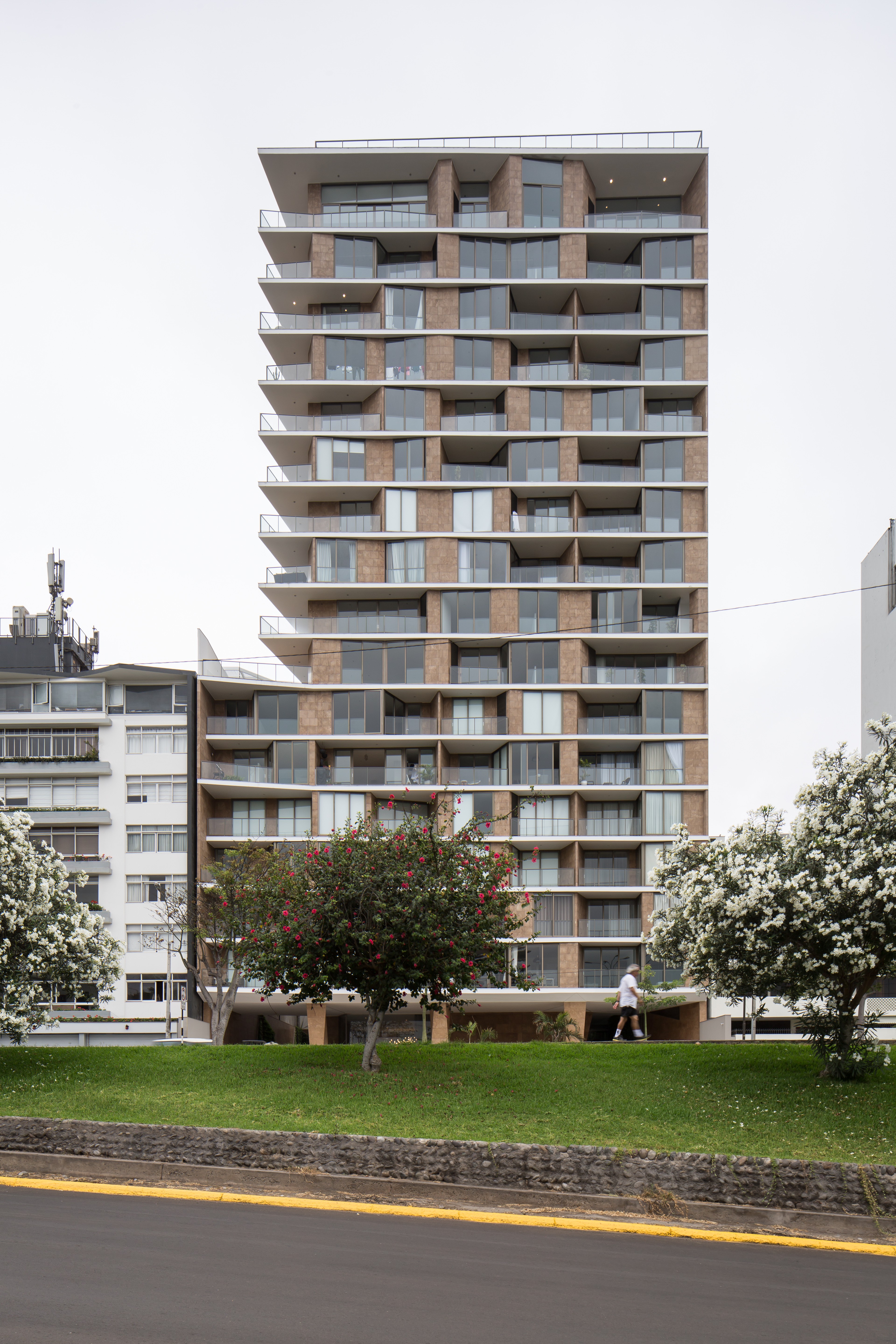 AVA 159 Building by Marsino Arquitectura - Architizer